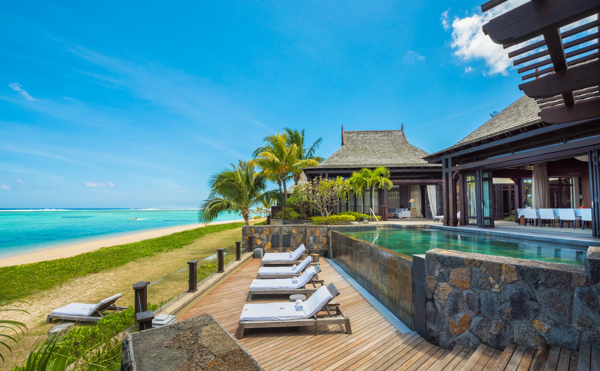 Mauritius Villa Rental | Homes & Villas by Marriott Int'l