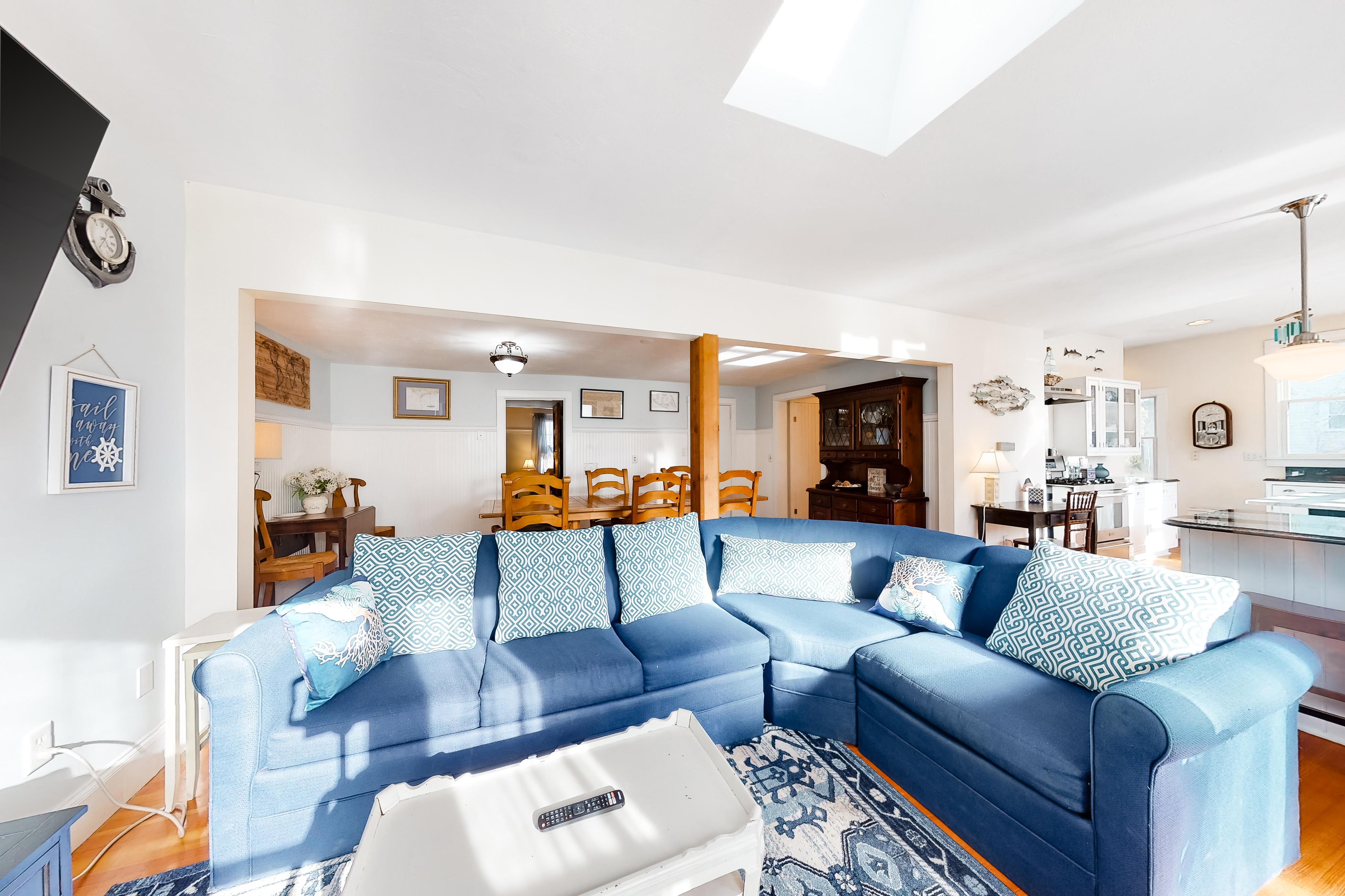 Cape Cod Memories Made - Home Rental in West Yarmouth