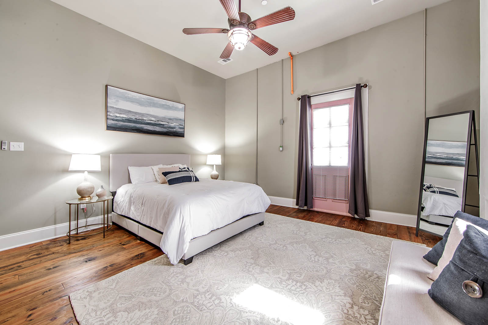 The Parish | by Stay Redamo 🌸 - Home Rental in Thibodaux