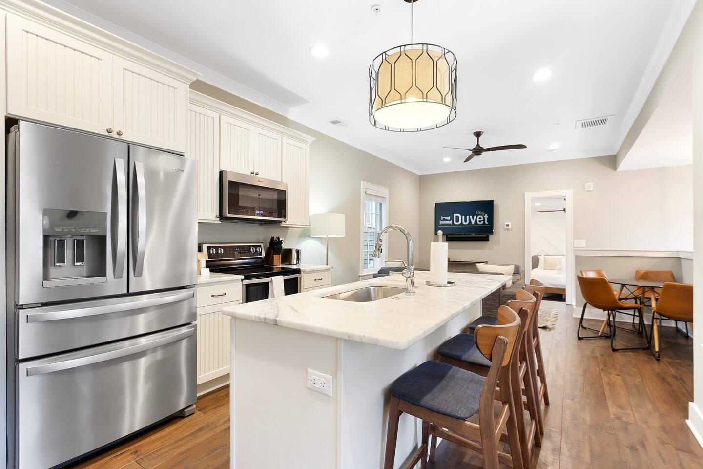 Red Robin House - Home Rental in Charleston