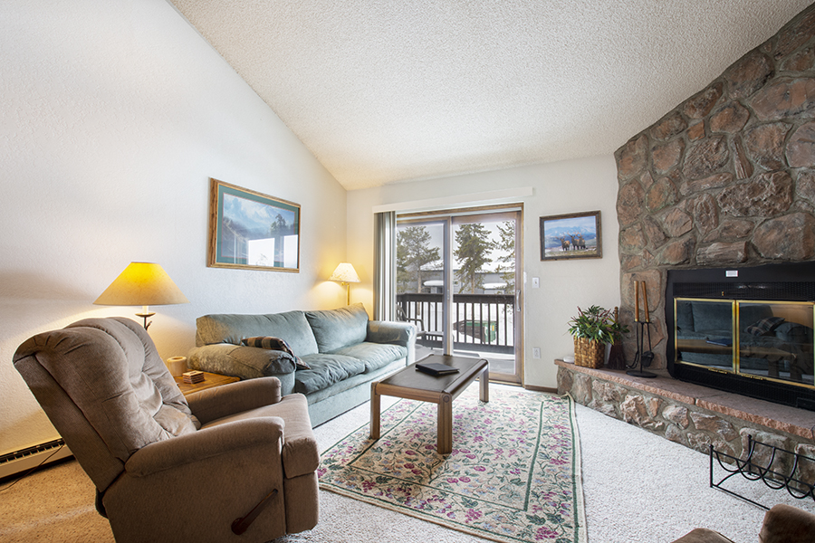 Meadow Ridge Court 28 Unit 4 - Home Rental in Fraser