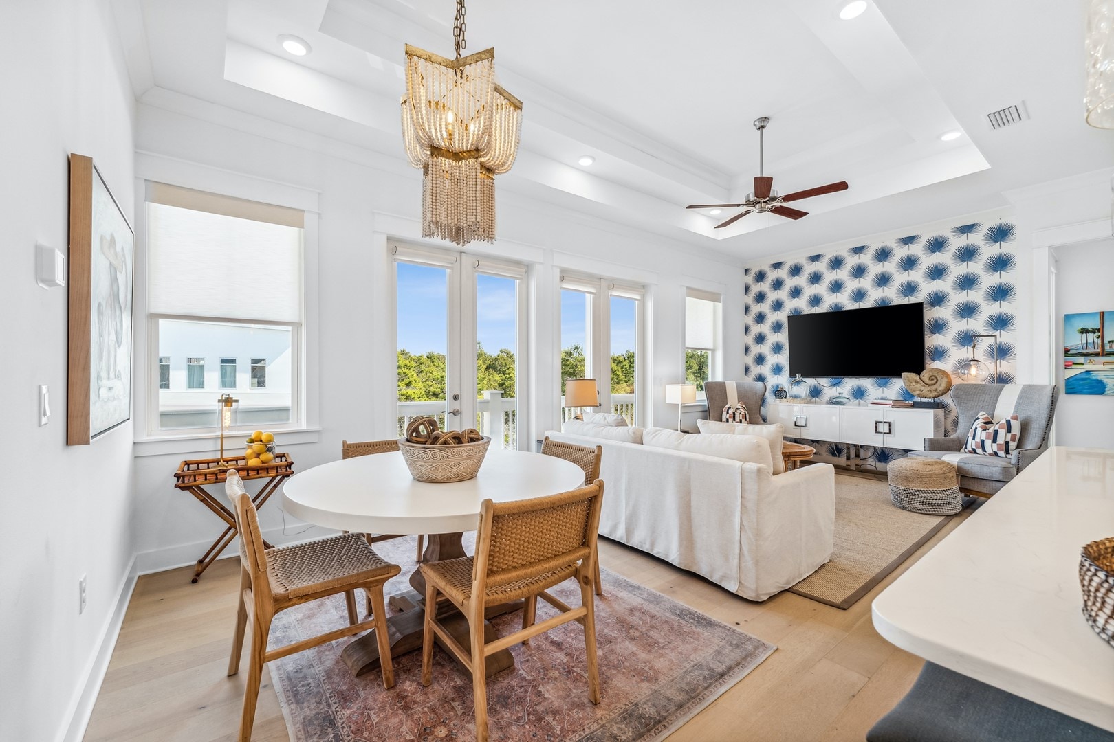 Prominence on 30A - Sea-in’ is Believin’ - Home Rental in Watersound