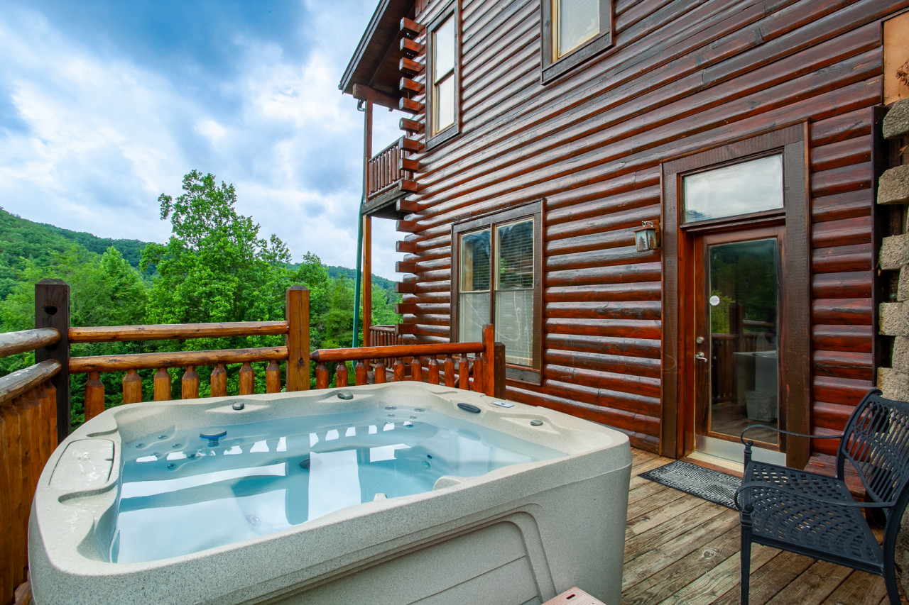 Vacation Rentals in Pigeon Forge, Tennessee | Homes & Villas by Marriott Bonvoy