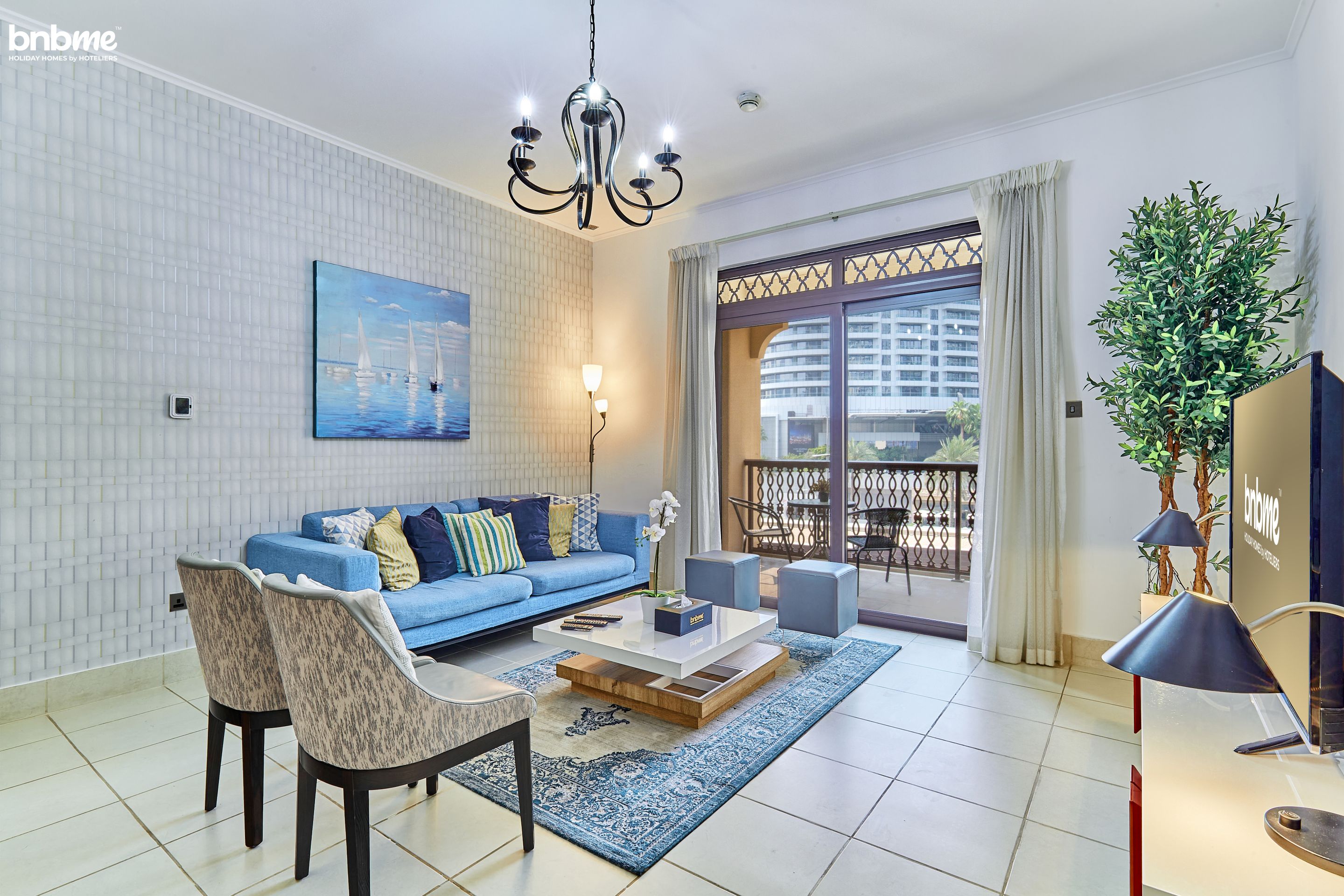 Lux 2B in Oldtown | Downtown - Home Rental in Downtown