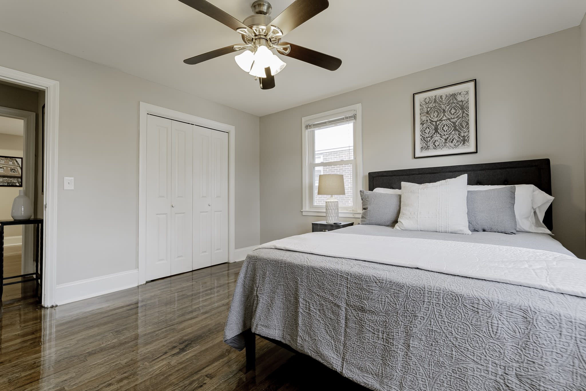 Quick Drive to Ft Jackson - The Indie Rancher - Home Rental in Columbia