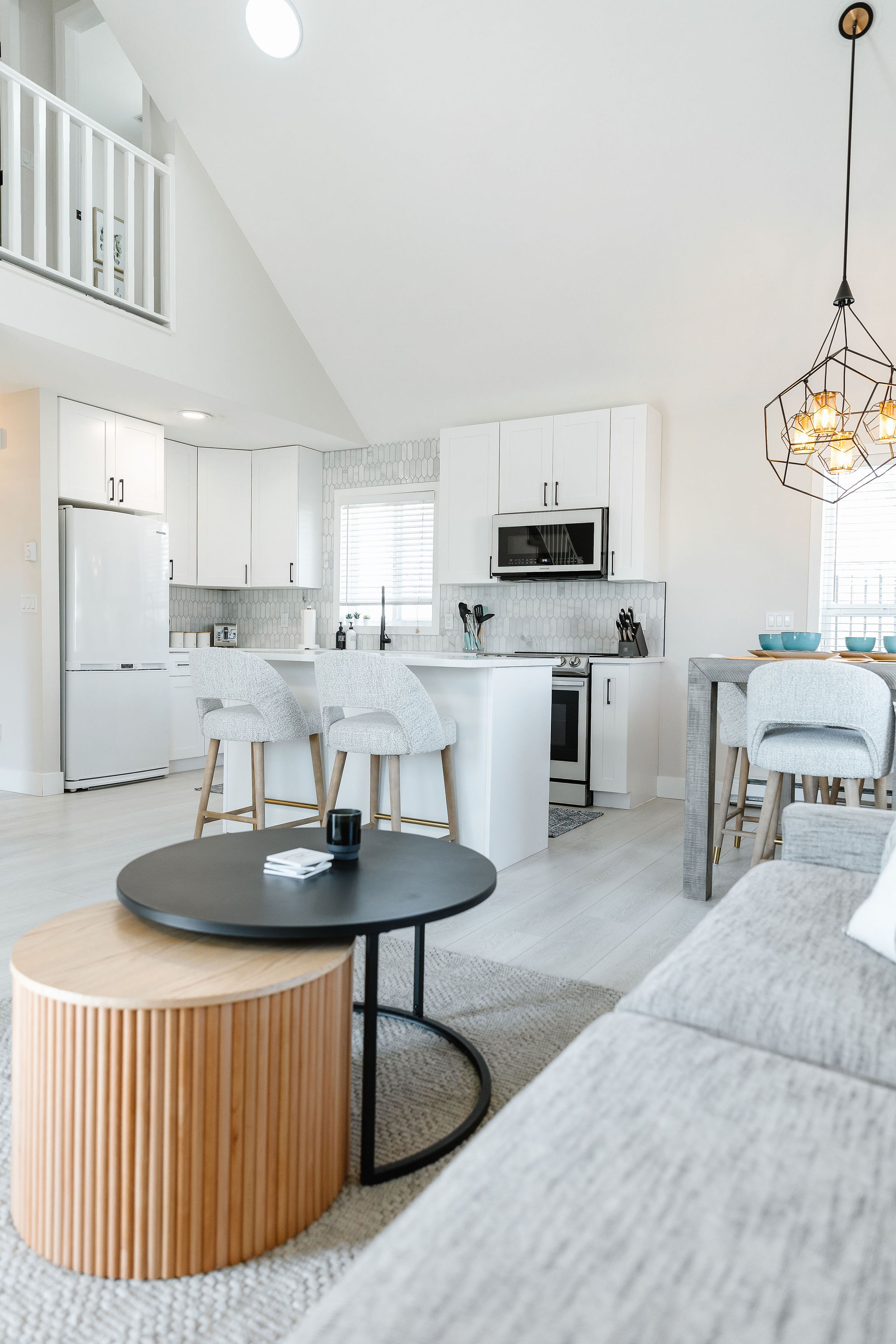 The Oxen - Dt home/ w putting green and TONS of parking - Home Rental ...