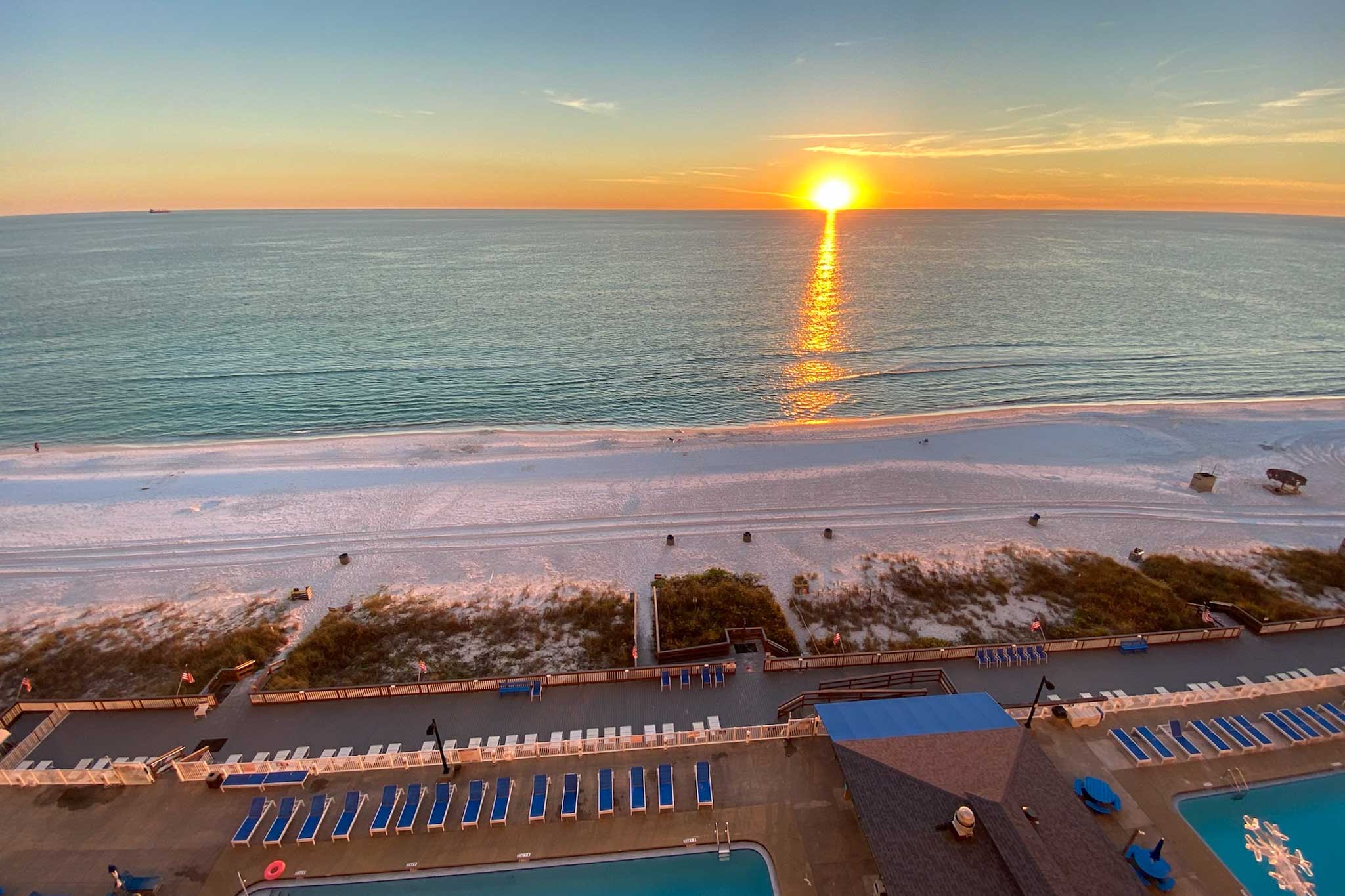 PCB Condo w/ Community Perks & Beach Access - Home Rental in Lower ...