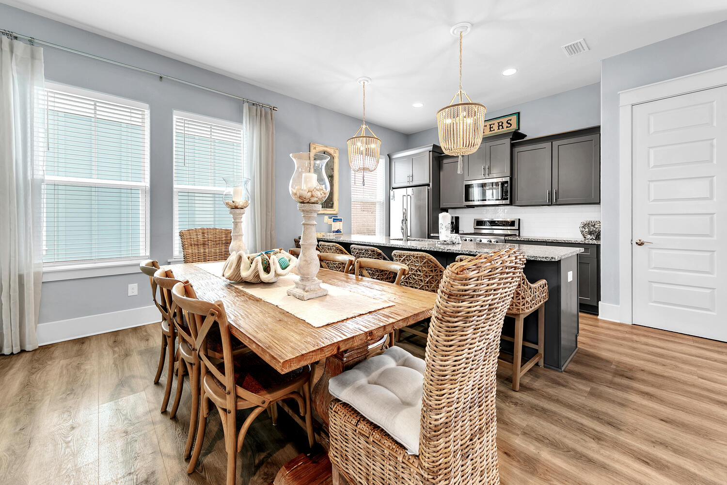 Sandy Cheeks - Home Rental in Santa Rosa Beach