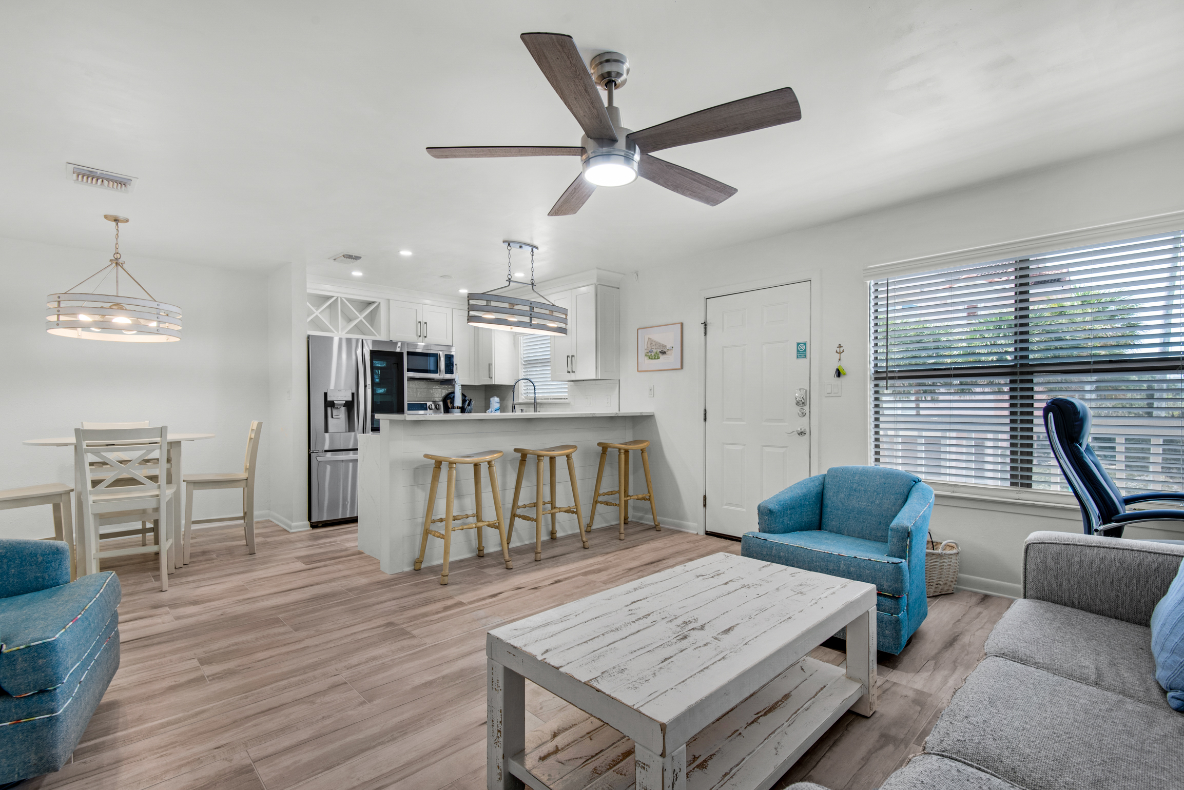 Nautical Way 109- Holiday Isle Retreat - Home Rental in Destin