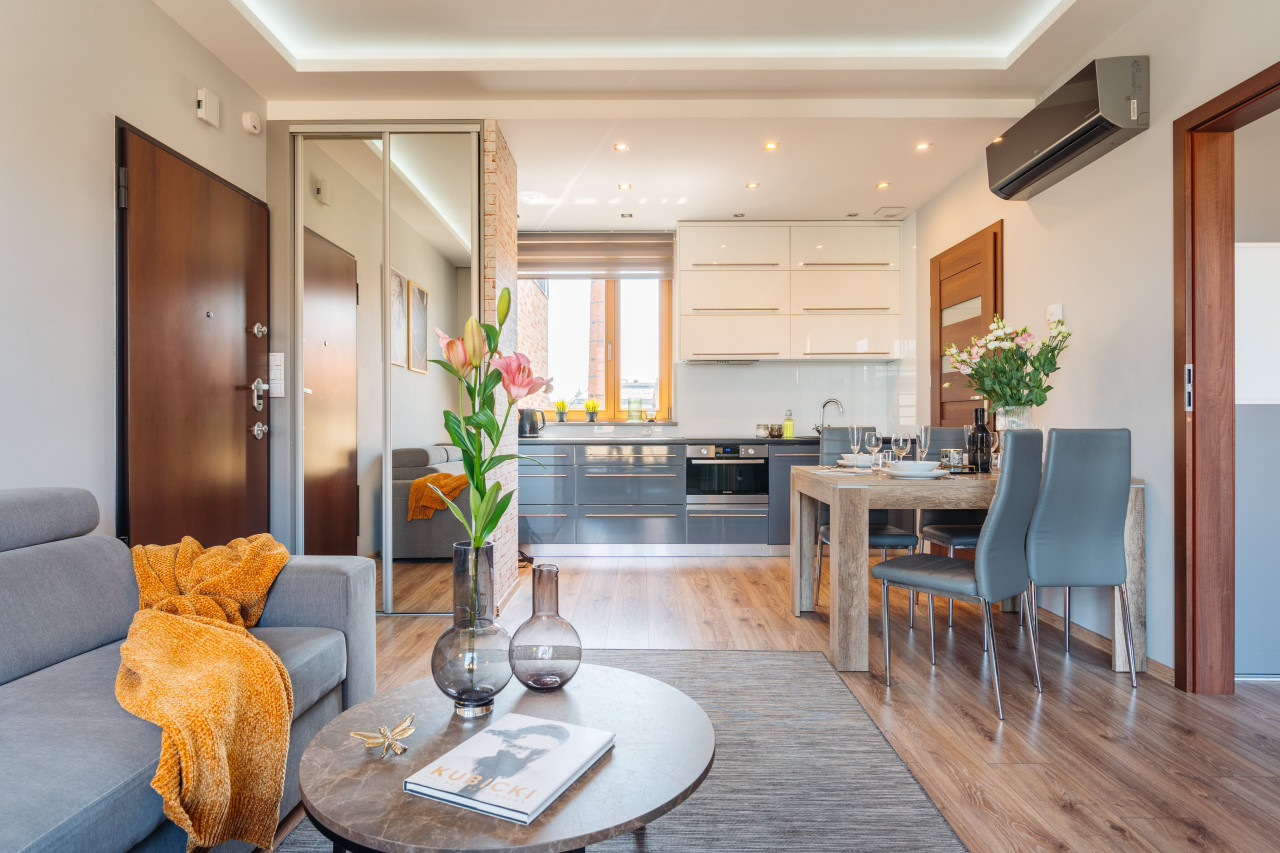 DO NOT BOOK - TESTING - Home Rental in Kraków