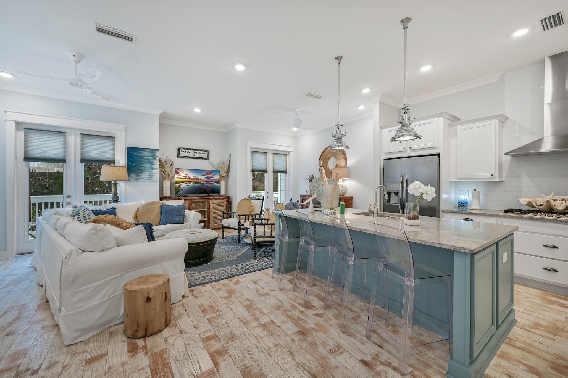 Prominence "Beautiful Adventure" 197 Milestone Drive Unit A - Home ...