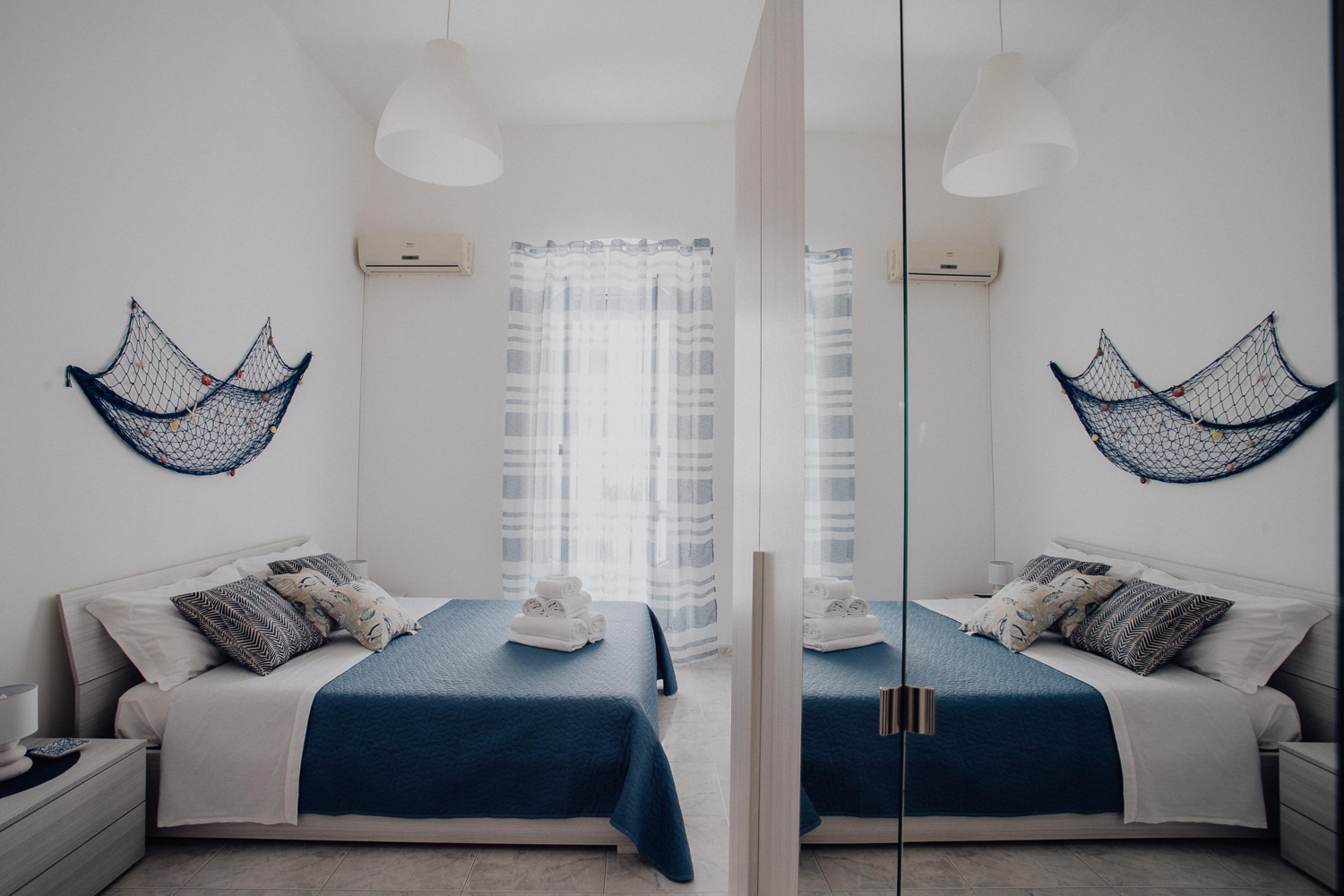 La dimora di SteSa in Monopoli - Home Rental in Monopoli