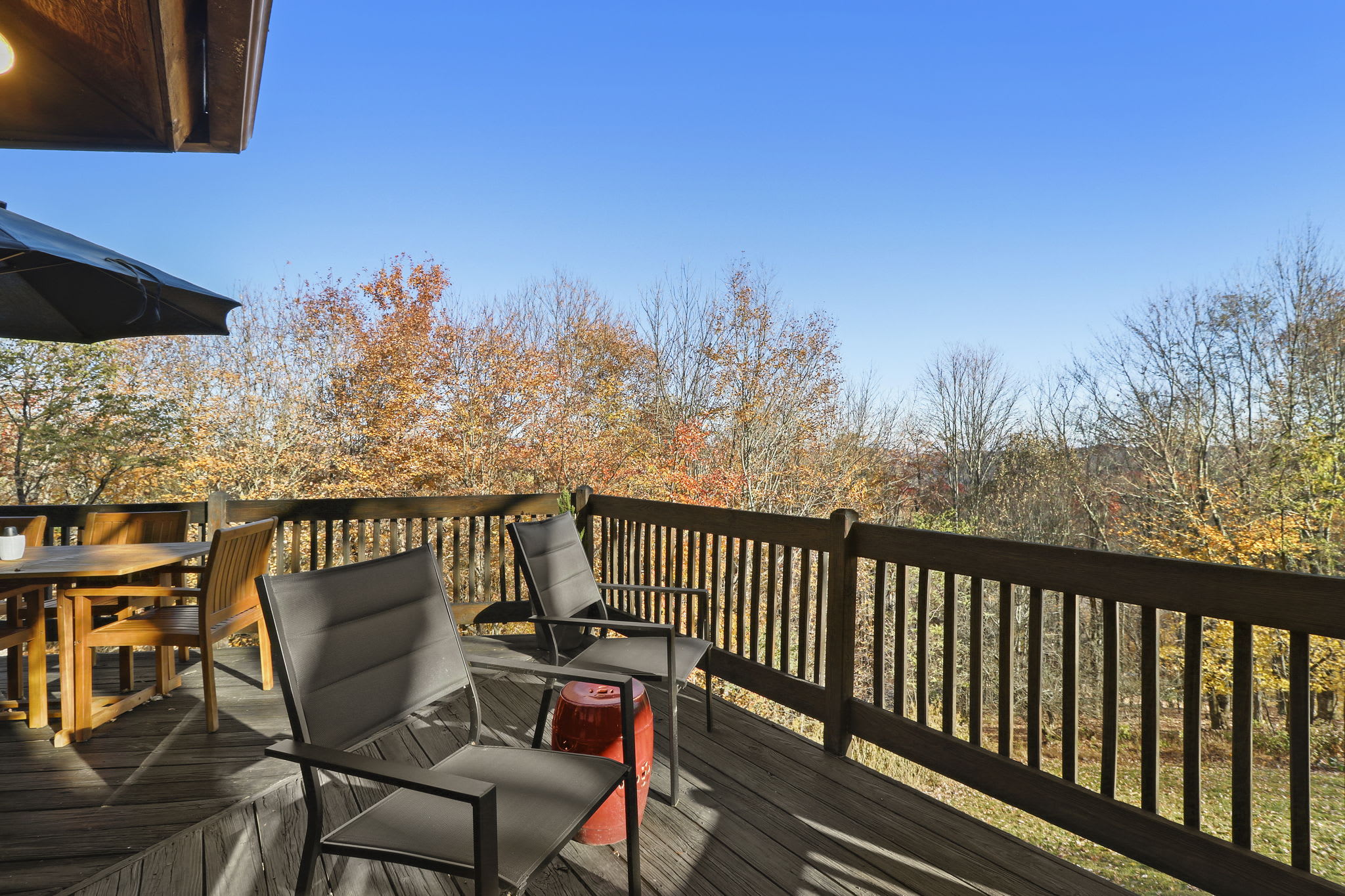 Highland Games Haven: Cozy Seven Devil Retreat! 3BR Sleeps 6! - Home ...