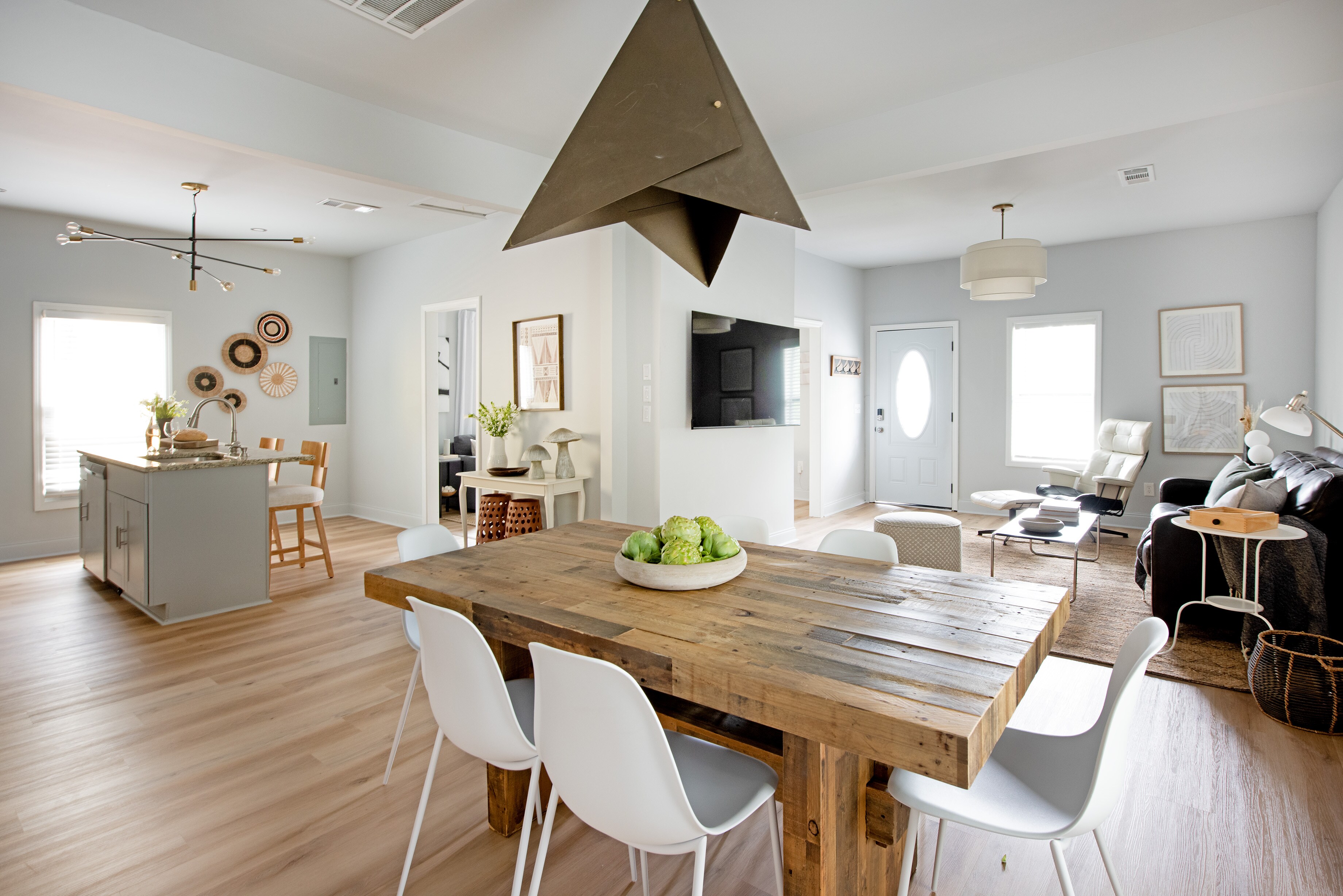 Scandi Candi - Home Rental in Atlanta