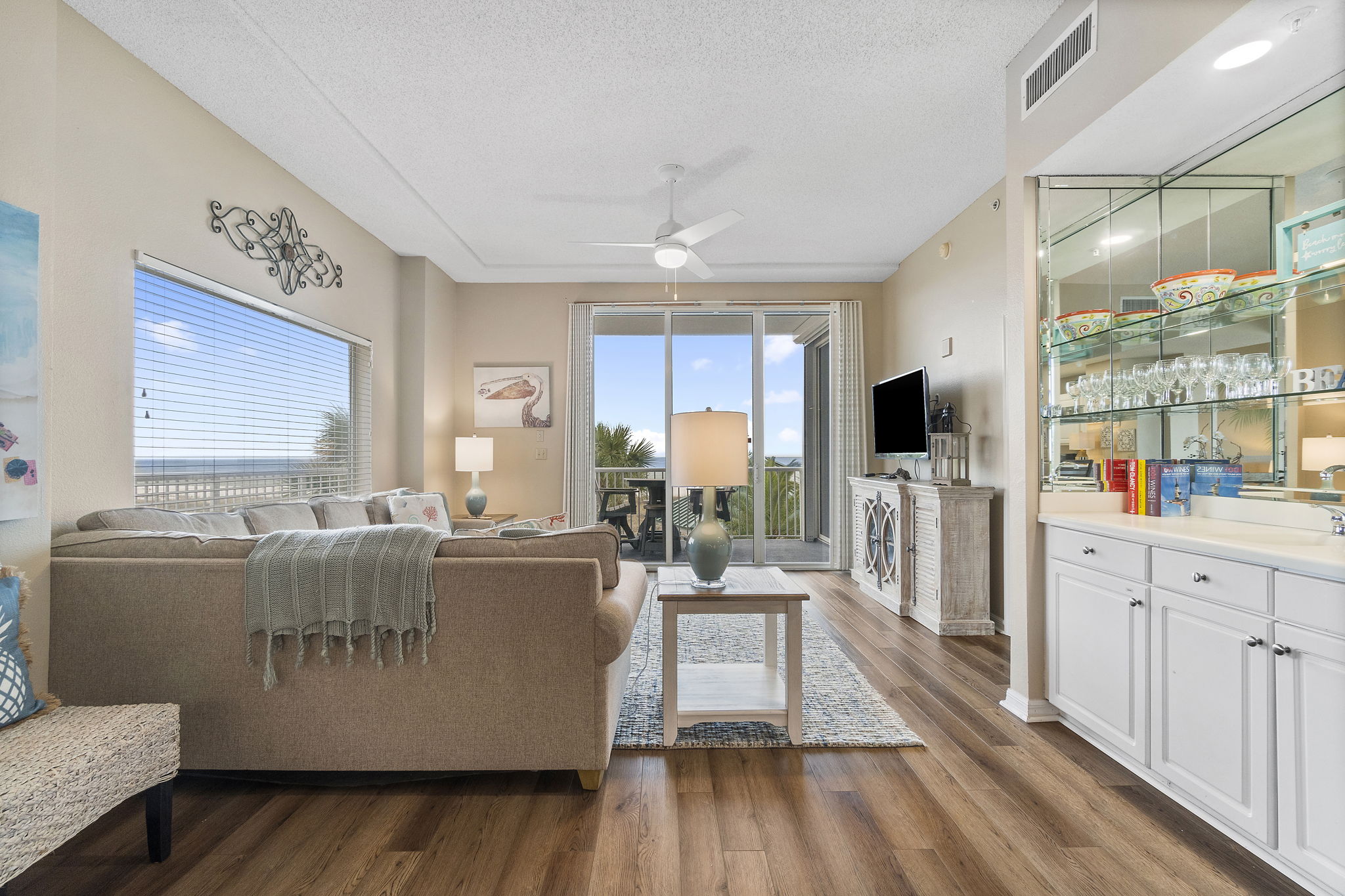 Spanish Key 101 - Home Rental in Perdido Key