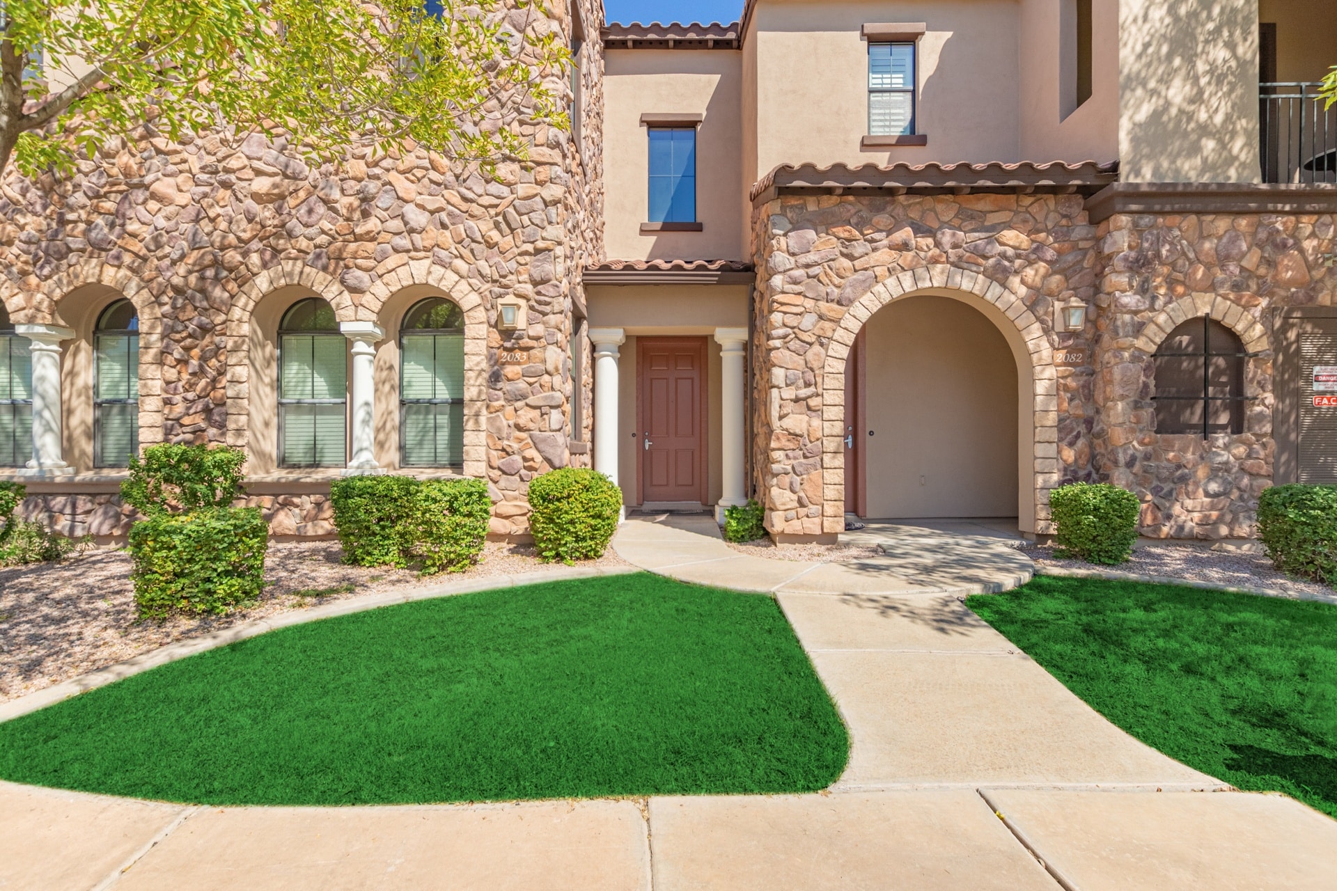 Fulton Ranch #2083 Chandler - Home Rental in Chandler