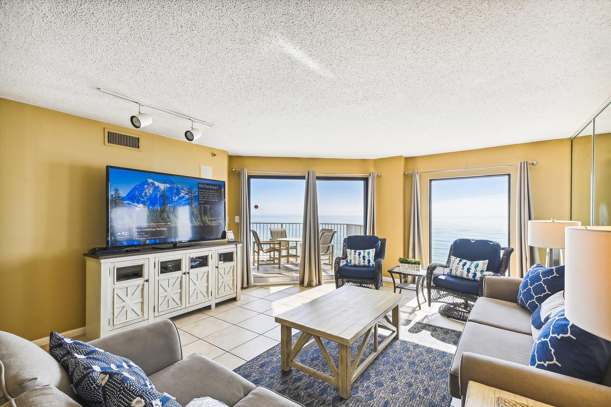 Inlet Reef 503 - Home Rental in Destin