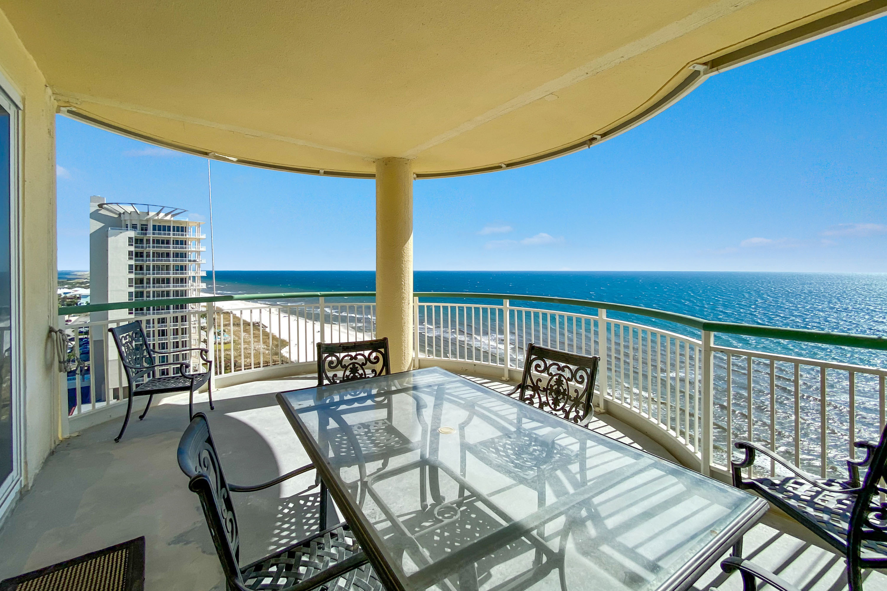 Beach Colony Tower 12B - Home Rental in Perdido Key