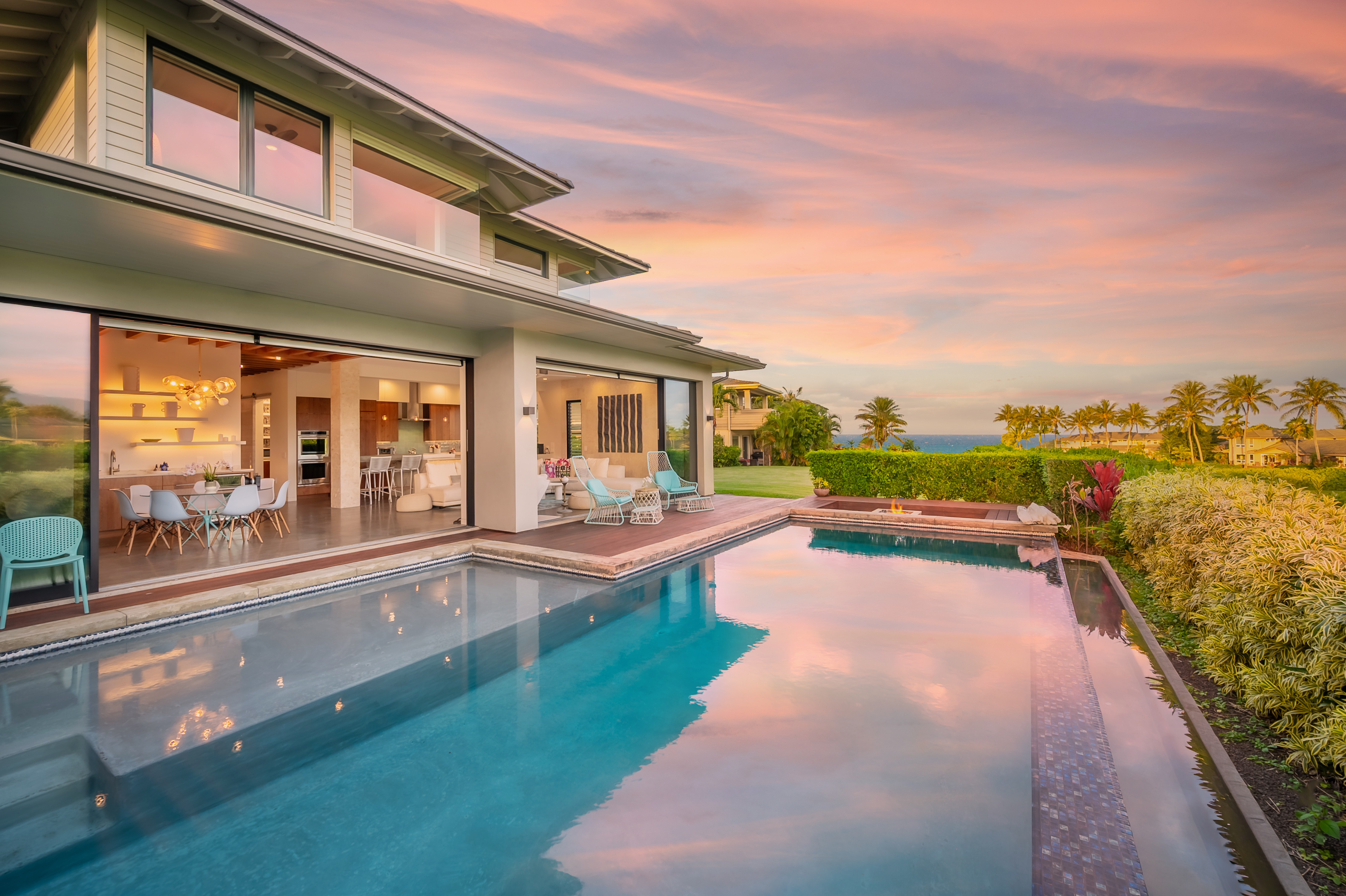 Hale Queen Emma - Home Rental in Princeville