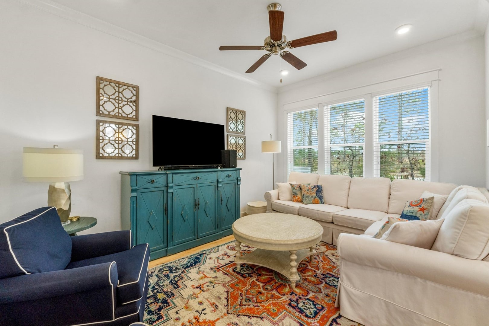 Prominence To Beach or Not To Beach - Home Rental in Watersound