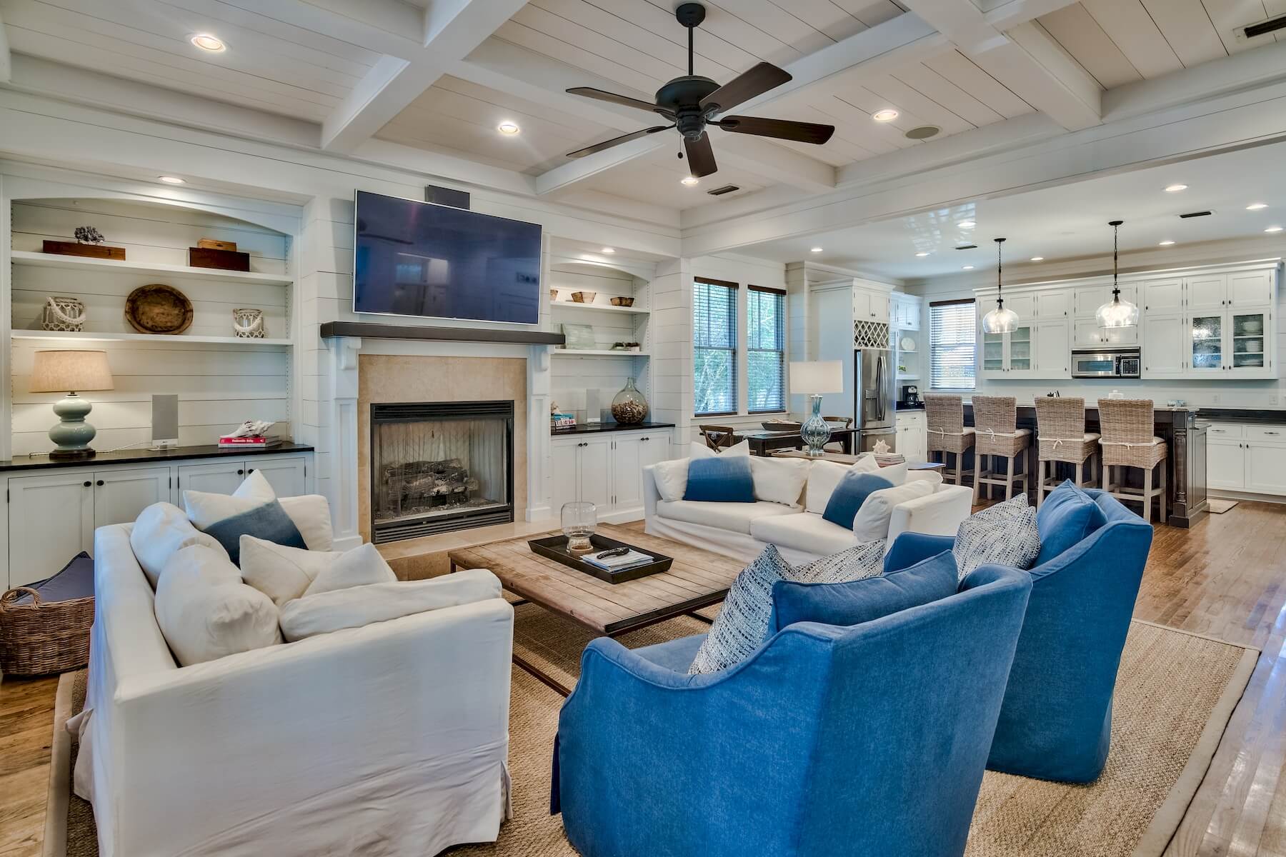 Geaux’n Coastal - Home Rental in Santa Rosa Beach