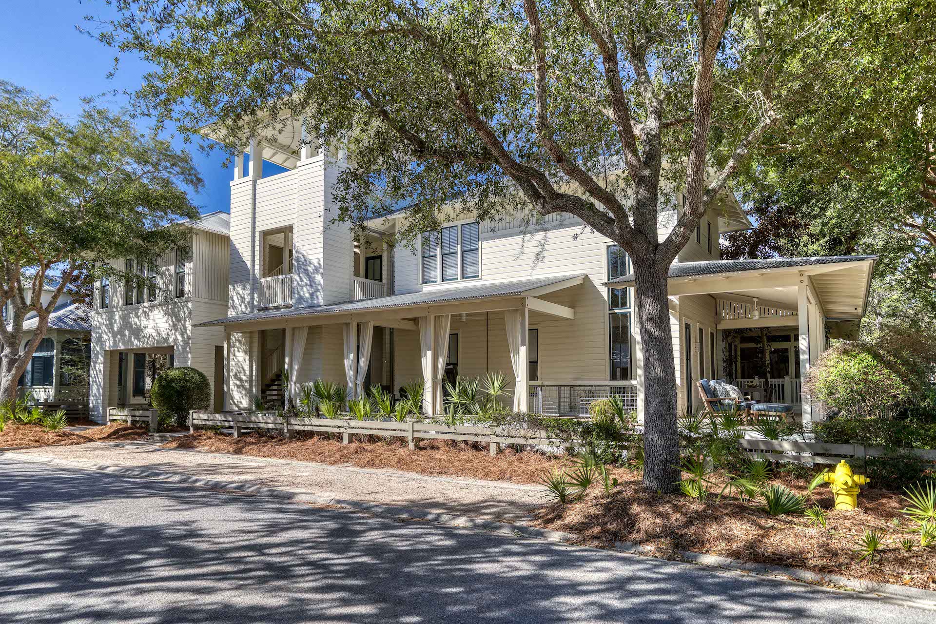 Ursa Major and Ursa Minor #82 - Home Rental in Santa Rosa Beach