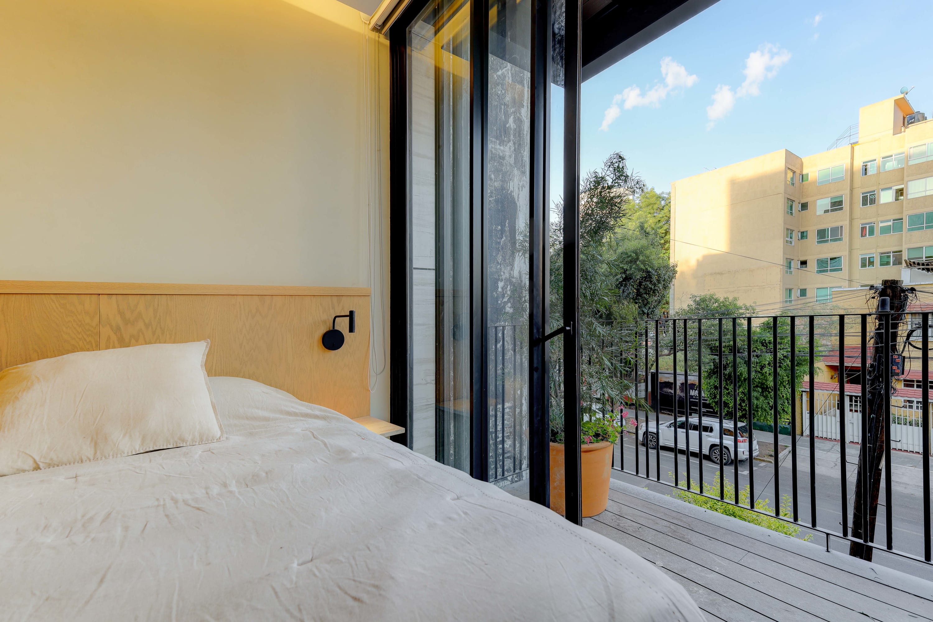 Property Manager | Elegance Embodied - Home Rental in Ciudad de México