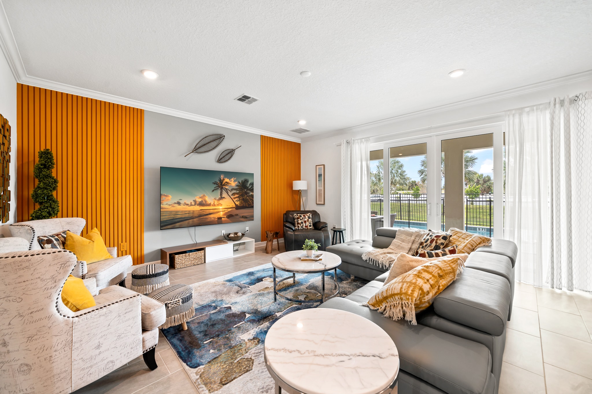 390 Strand Drive - Home Rental in Melbourne Beach