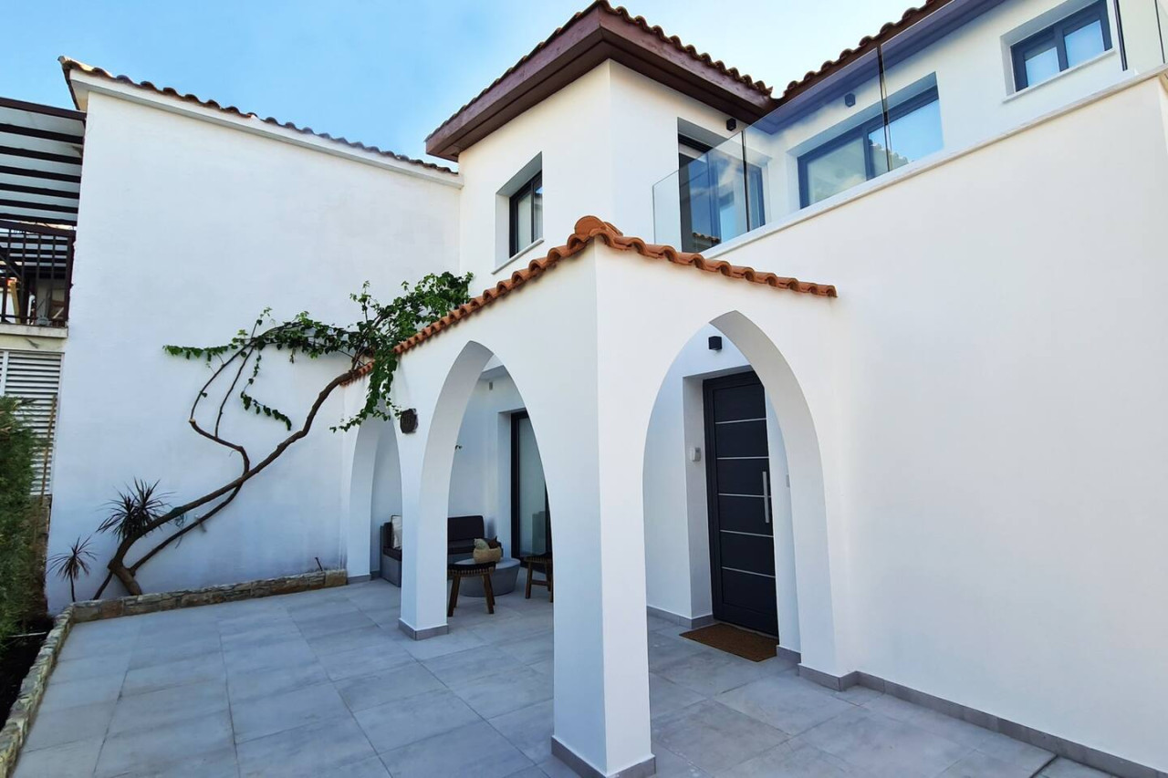 DO NOT BOOK - TESTING - Home Rental in Paphos