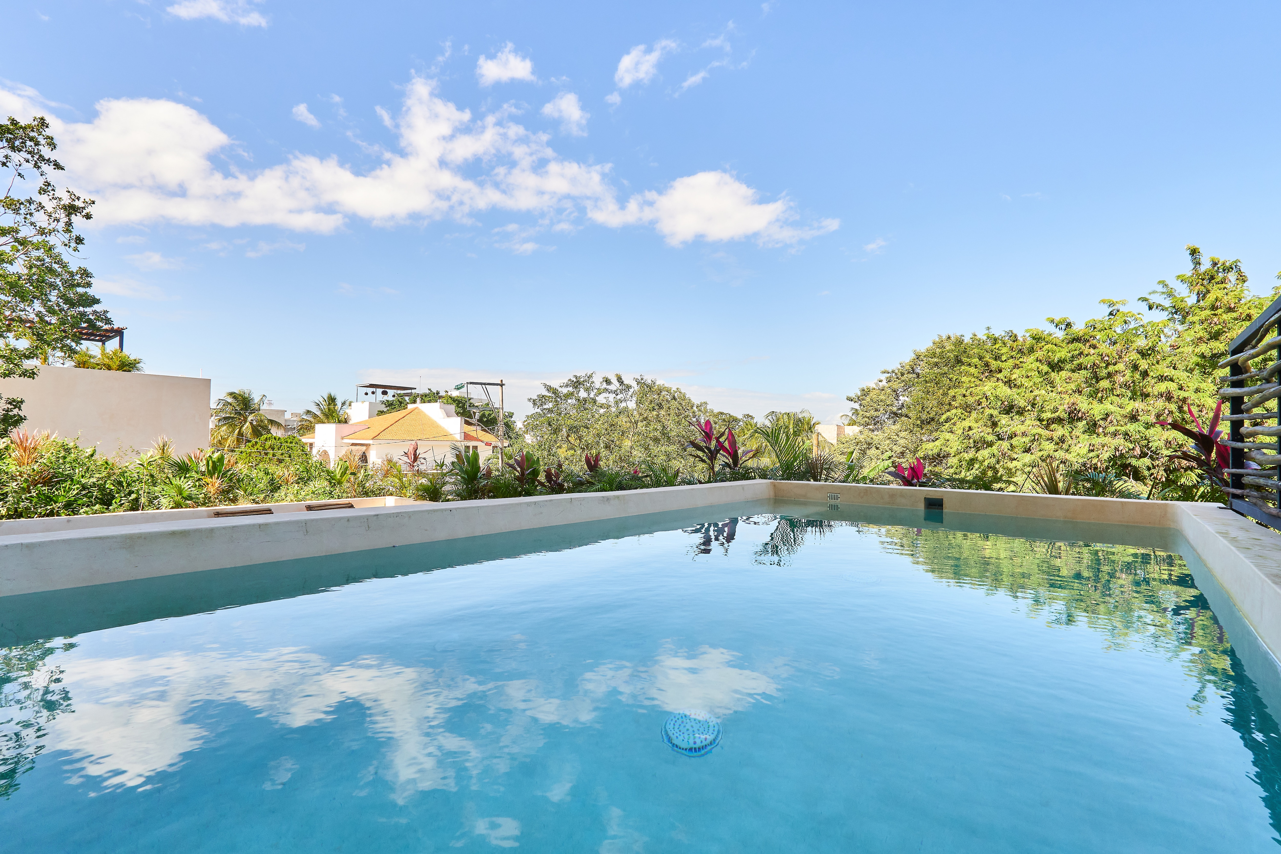 Exquisite 2-Bed Apartment | Tulum | Private Terrace With Plunge Pool ...