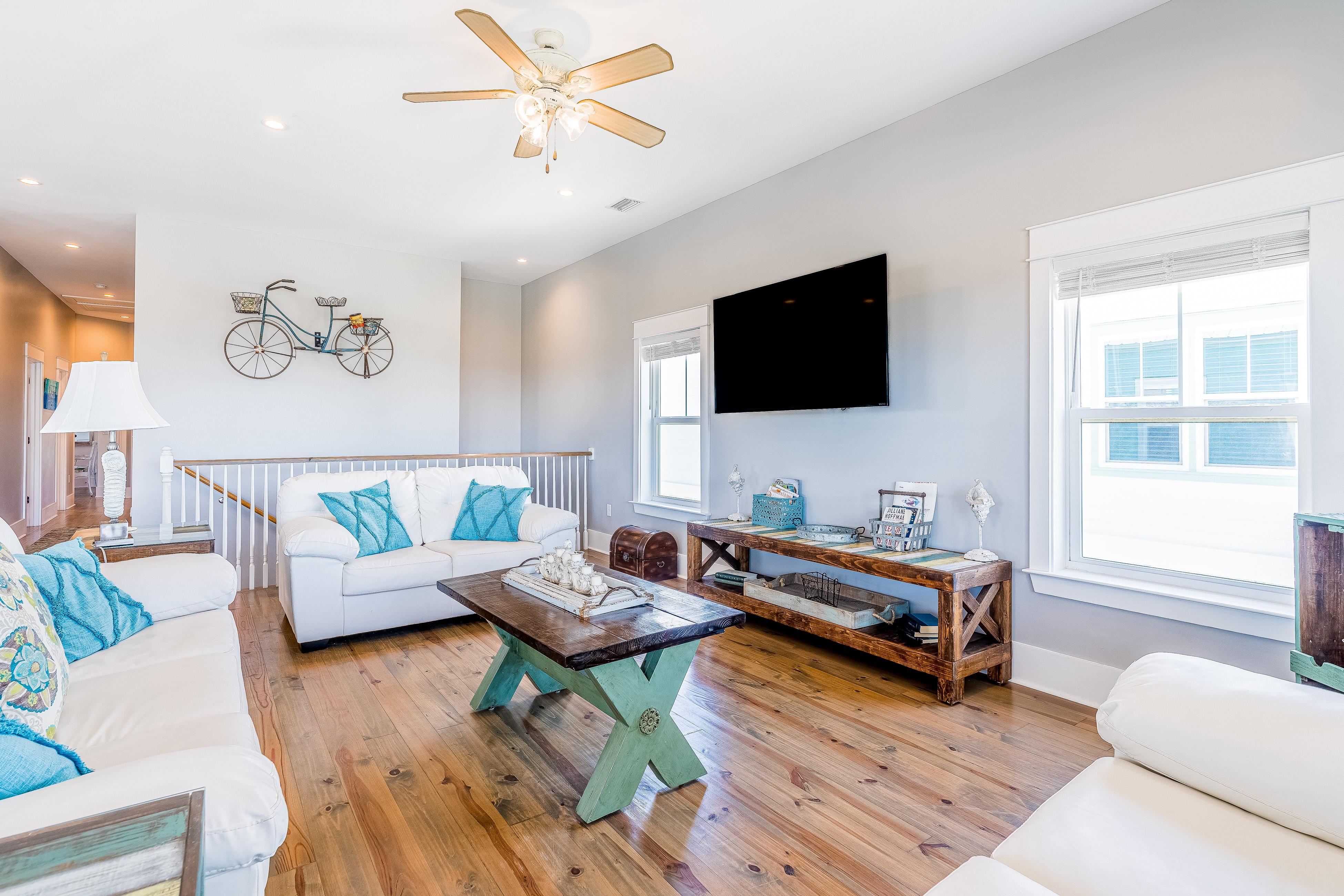 Ellie Fish - Home Rental in Gulf Shores