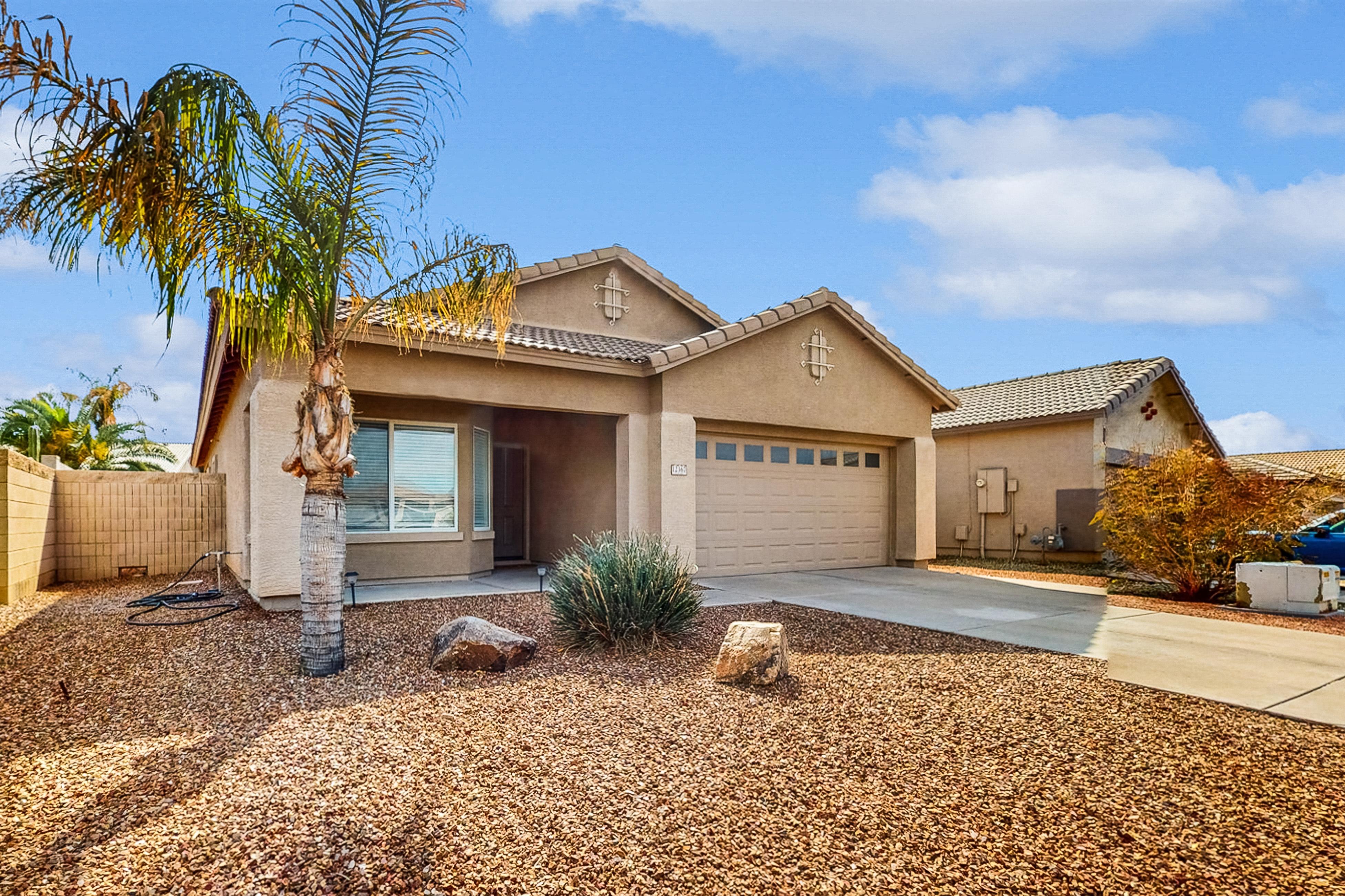 Lincoln Layover - Home Rental in Avondale