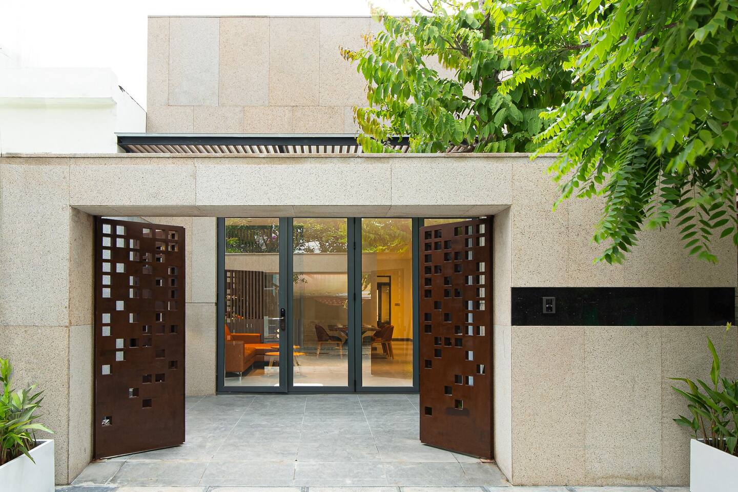 Peninsula 2BR modern &cozy house in Son Tra - Home Rental in Sơn Trà