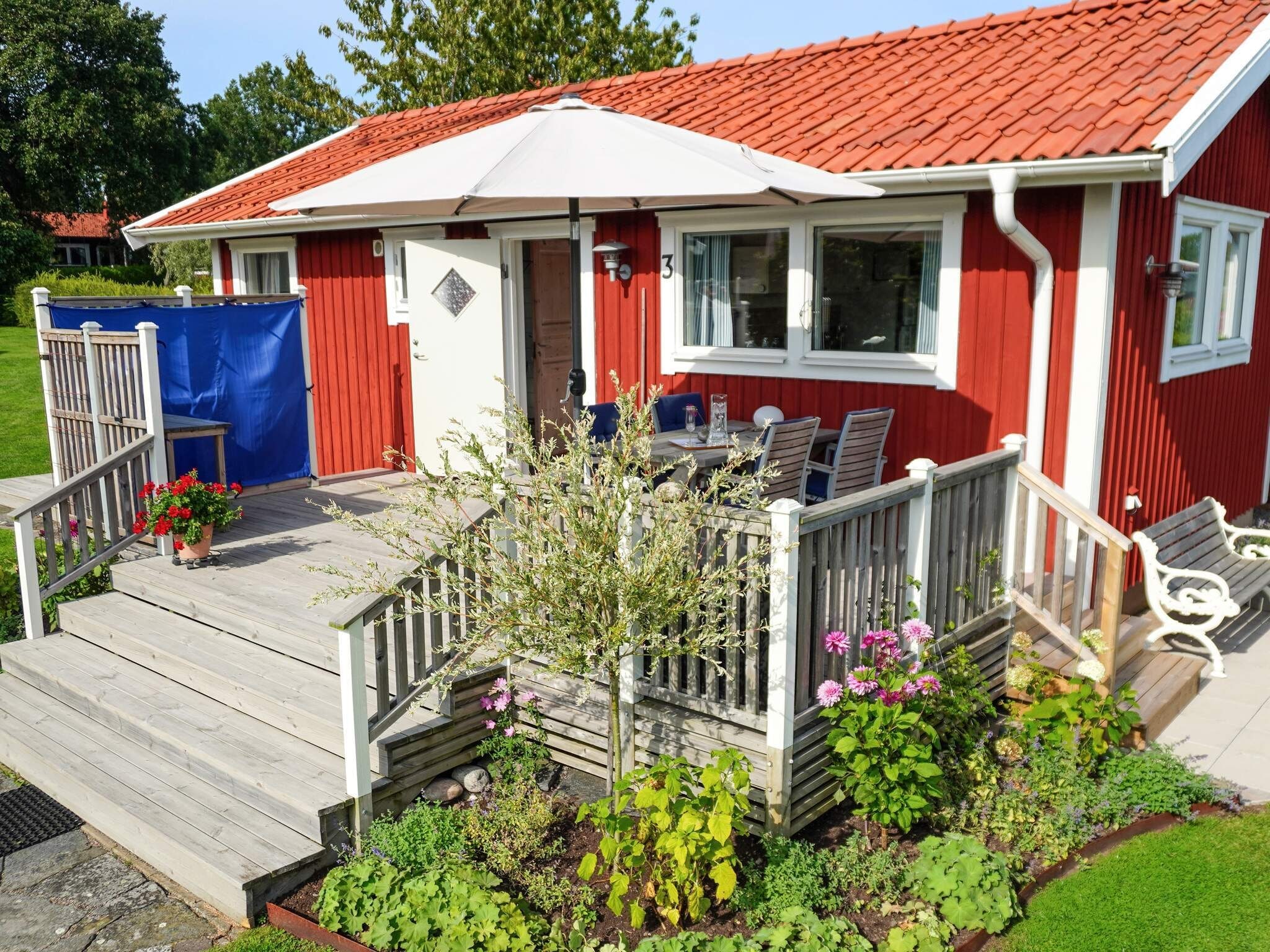 4 person holiday home in ONSALA-By Traum - Home Rental in onsala