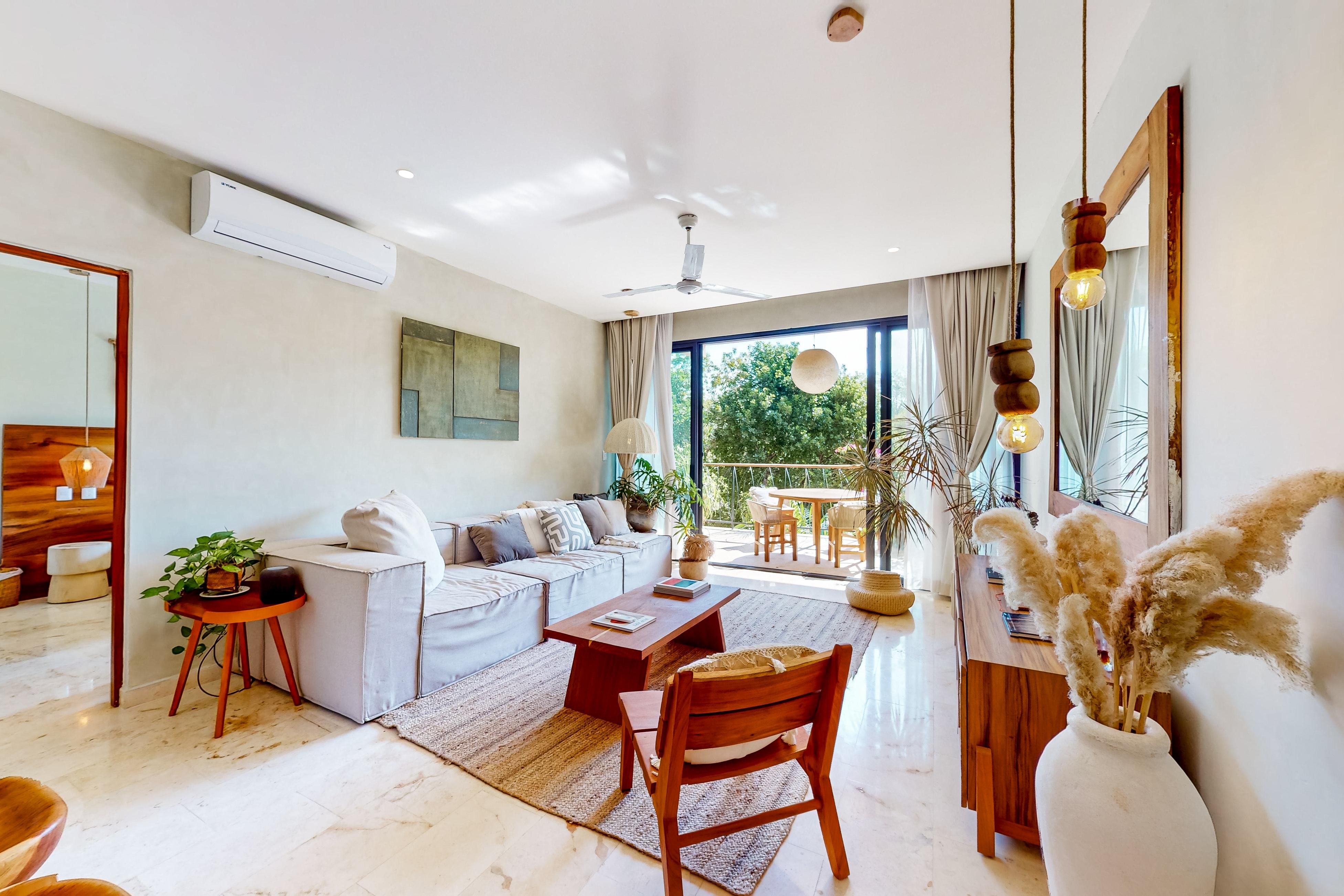 Ki 103 at Aldea Zama - Home Rental in Tulum