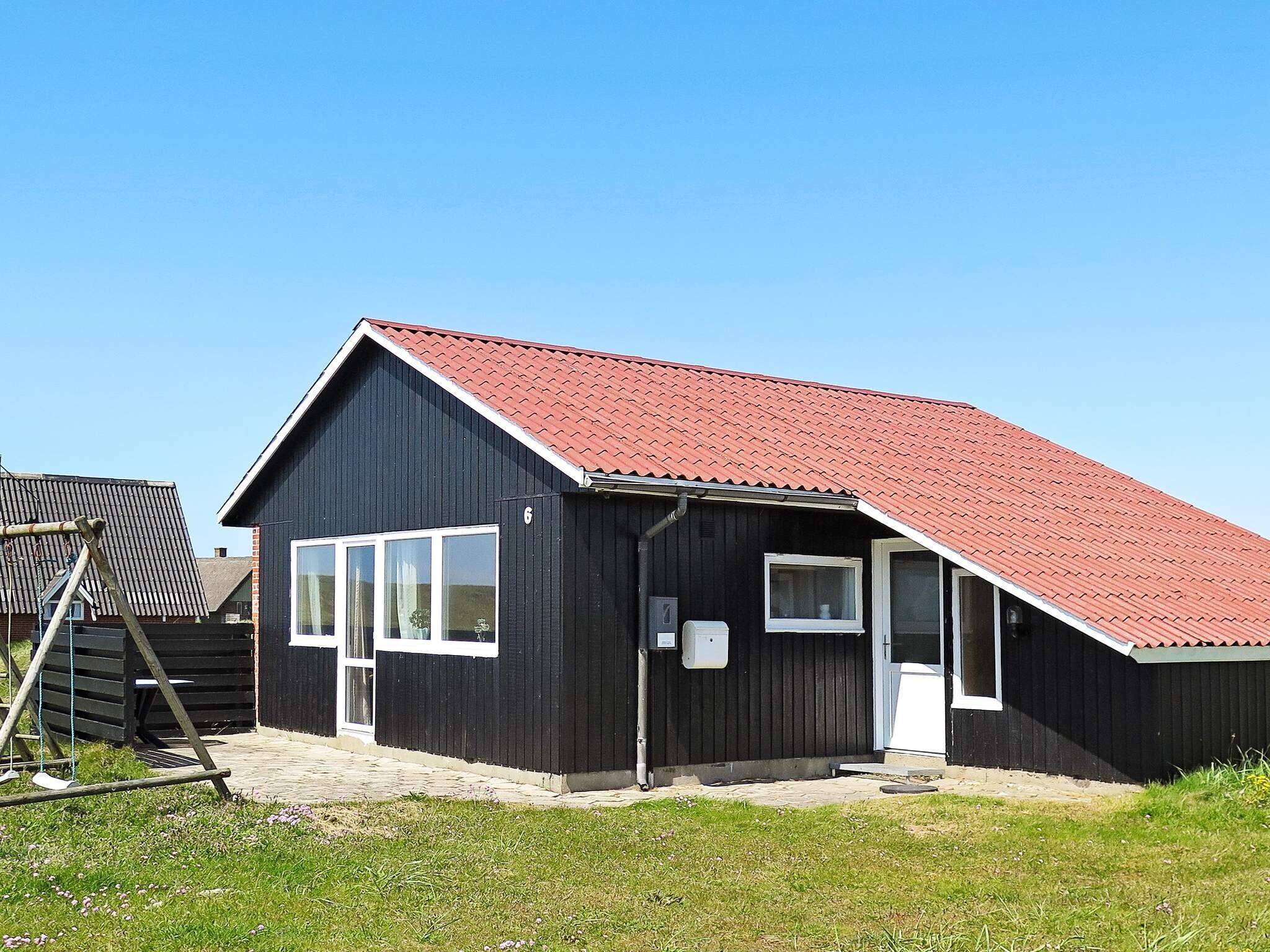 Seaside Retreat with Sauna - By Traum Ferienwohnungen - Home Rental in Harboøre