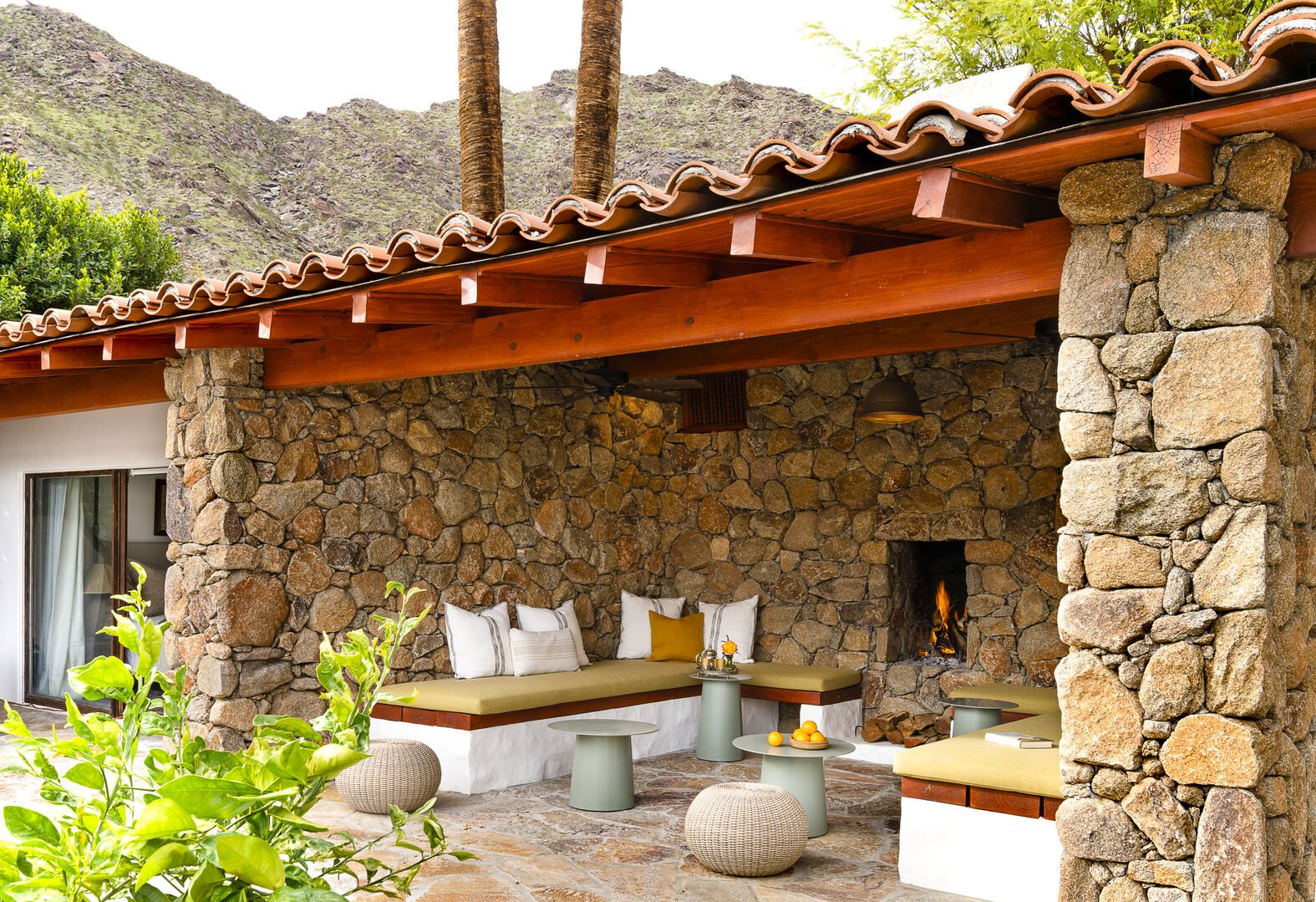 Auric House by Korakia | Pool, Spa, Chic Design | Access to Hotel ...