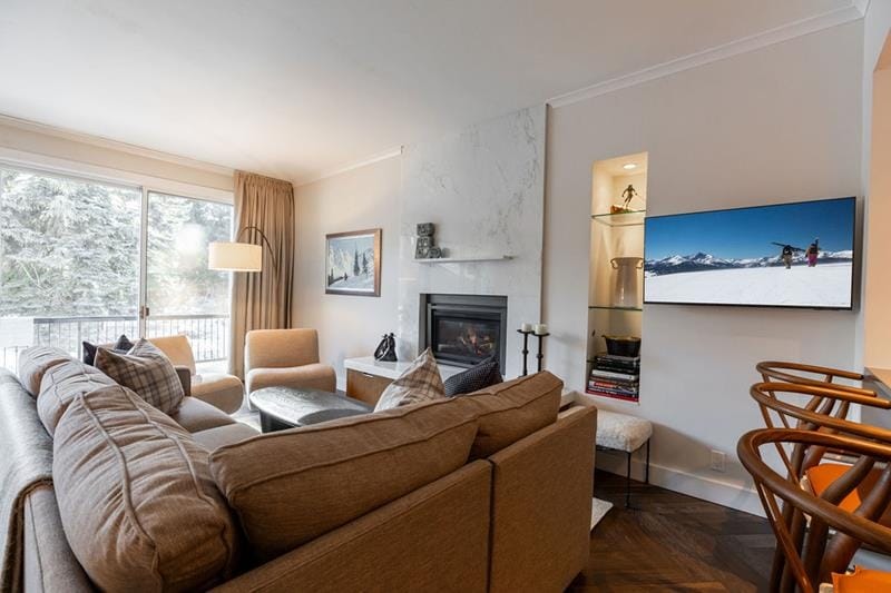 Talisman Condos #170 - Home Rental in Vail