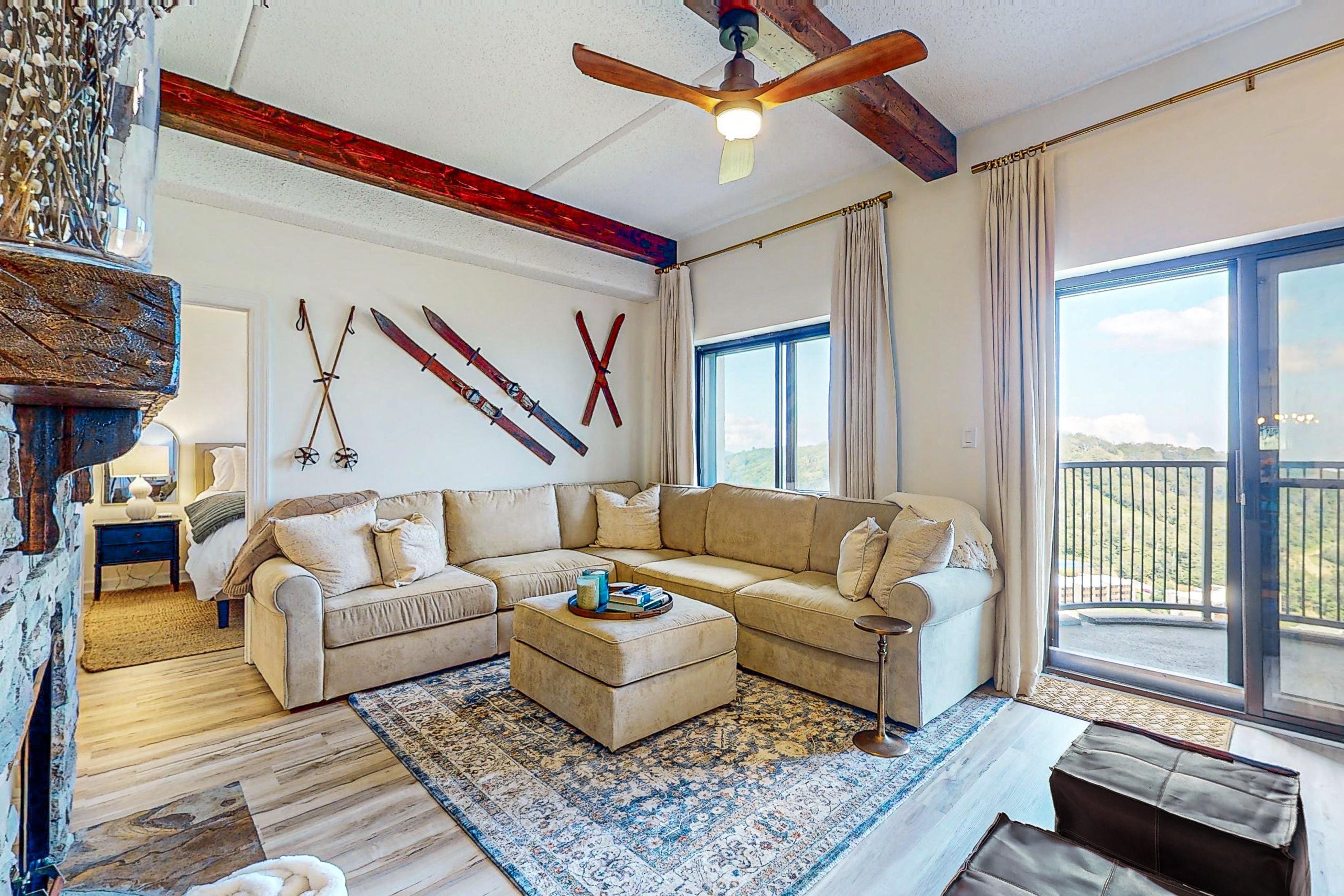 Misty Ridge - Home Rental in Sugar Mountain