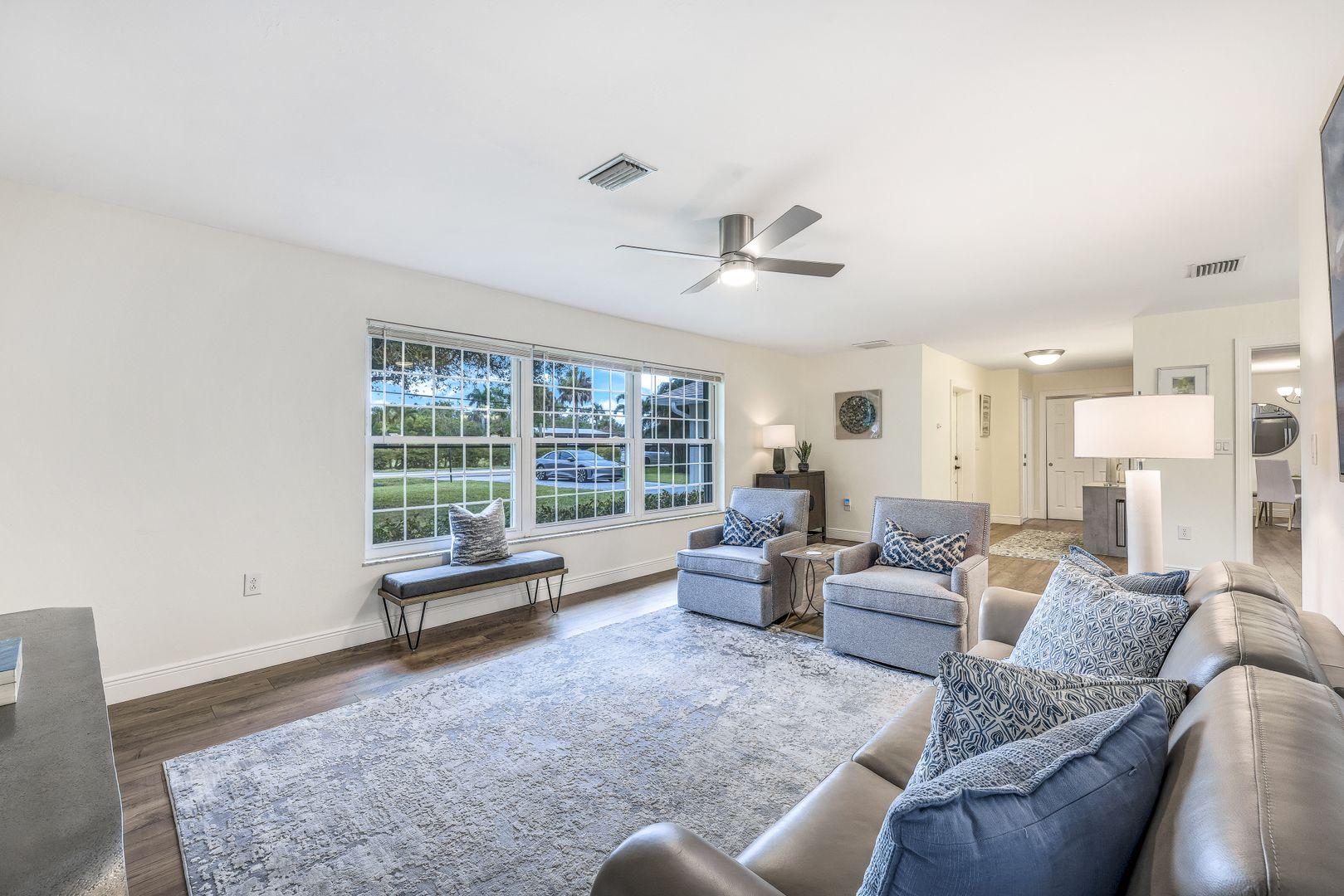 The BEC House - Home Rental in Fort Myers