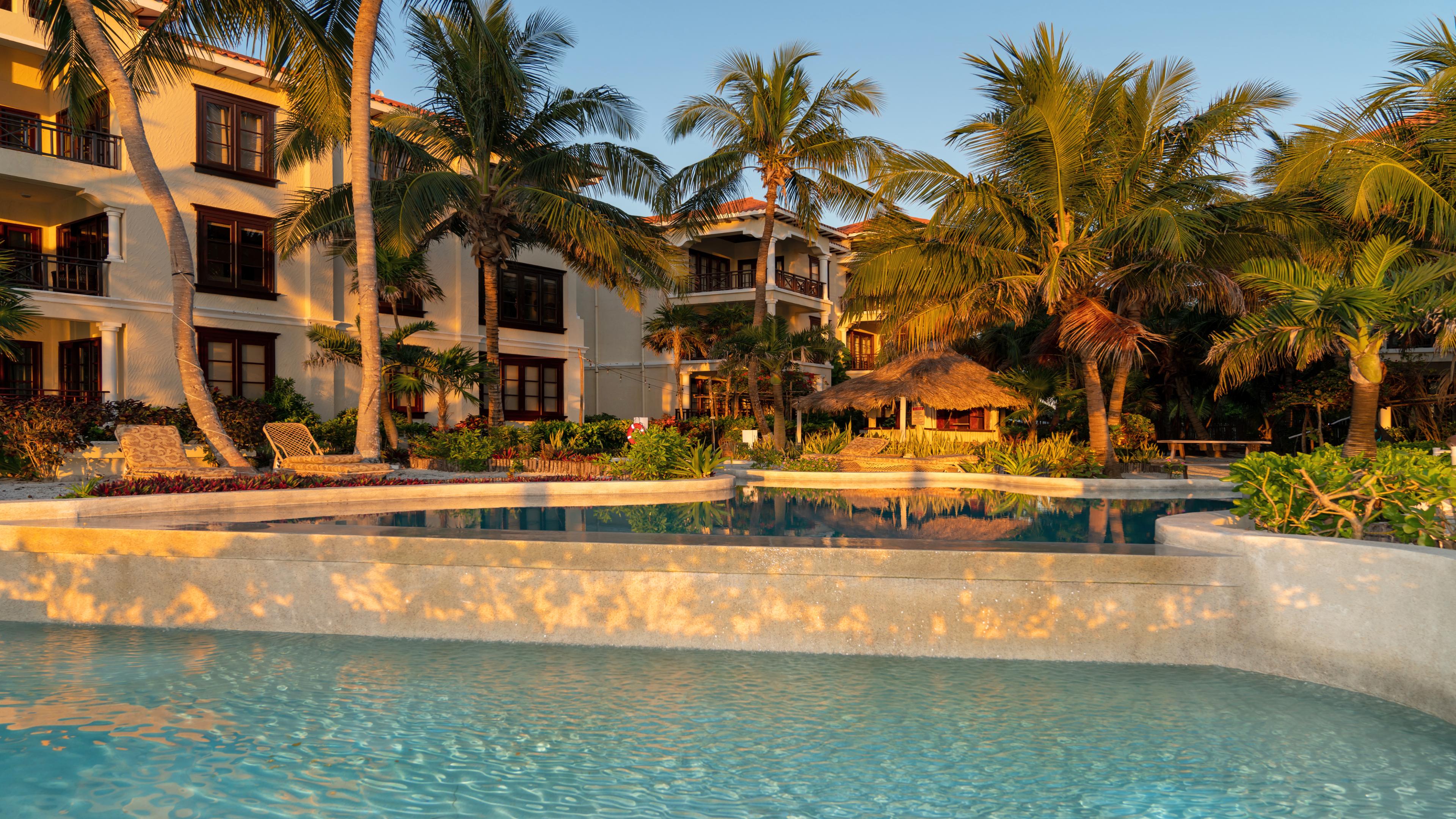 Sunfish 206 - Home Rental in San Pedro Town