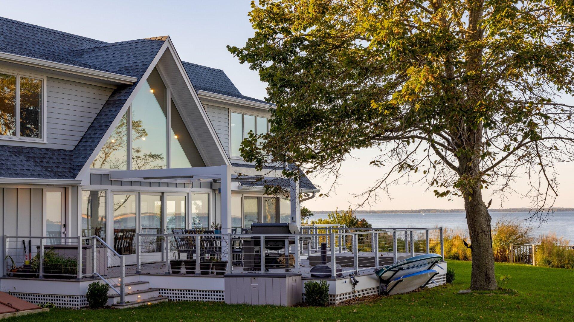 Bay Haven Retreat - Home Rental in Hampton Bays