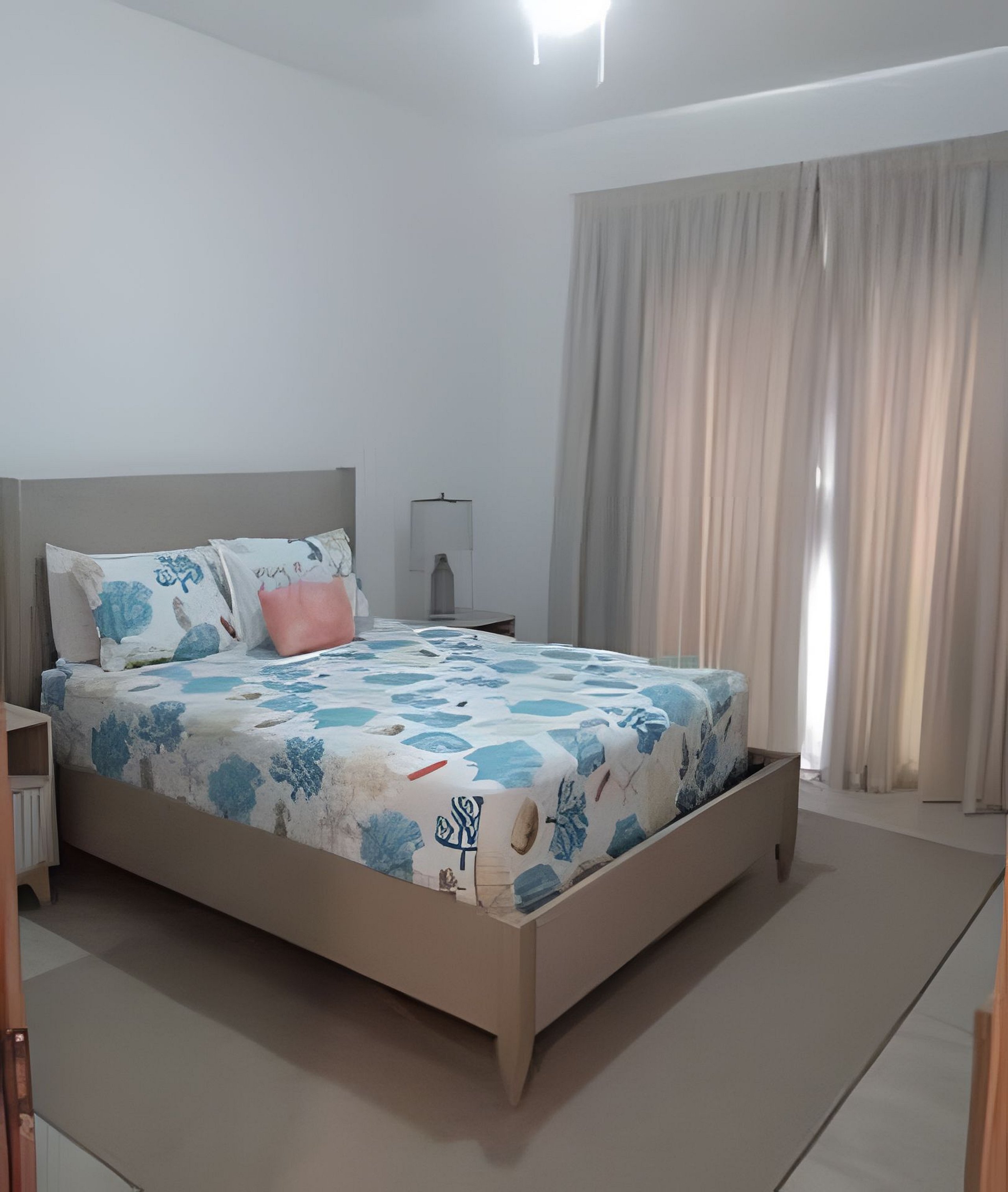 DO NOT BOOK-TEST BOOKING - Home Rental in Punta Cana