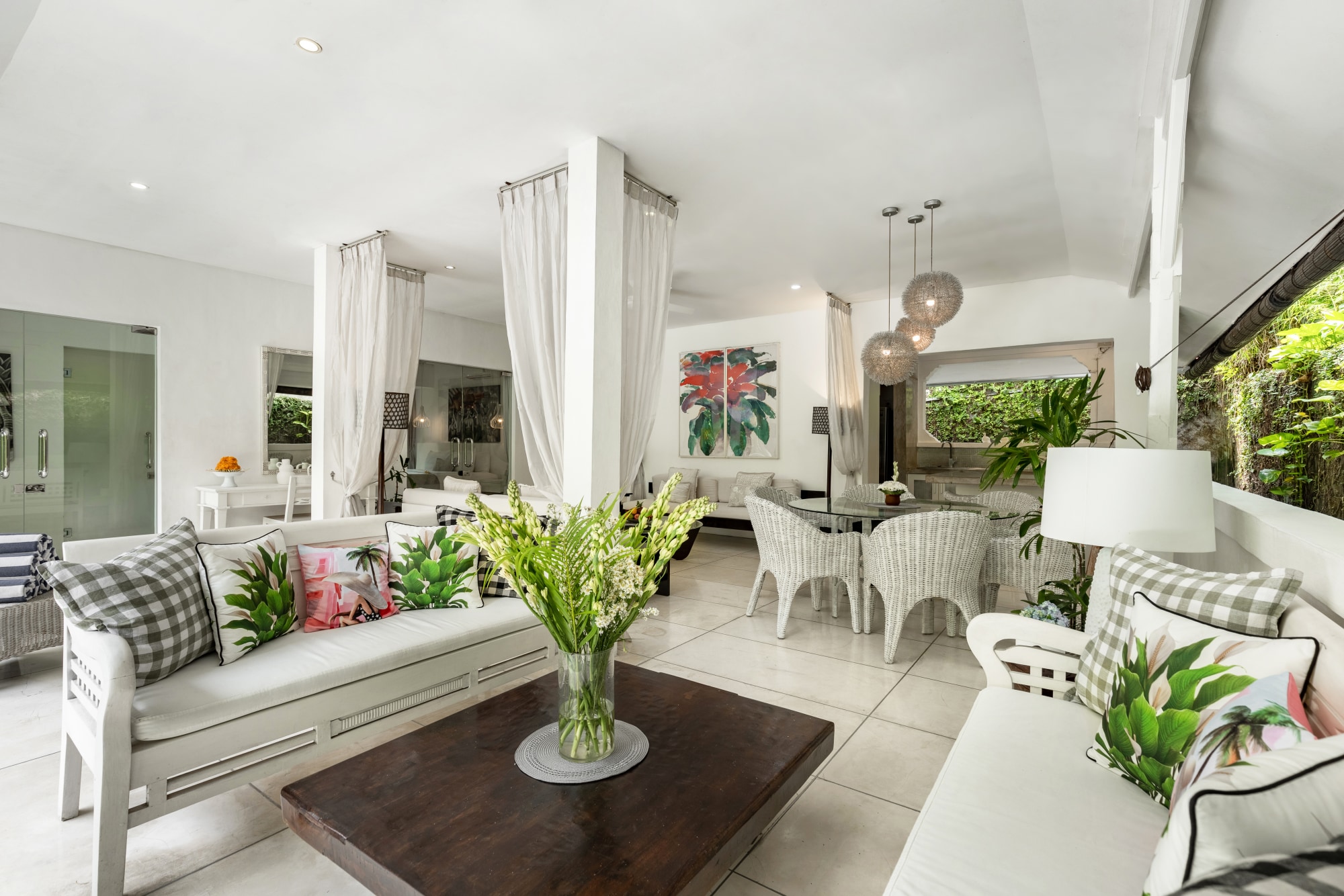 test- do not book - Home Rental in Seminyak, Kuta Badung Regency