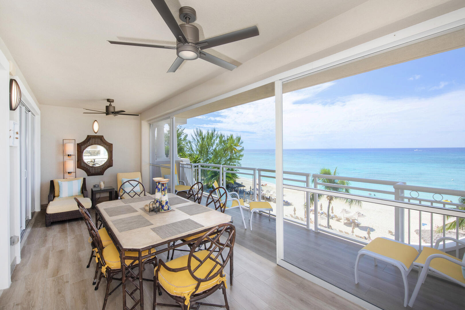 Beachcomber 23 - Home Rental in Seven Mile Beach