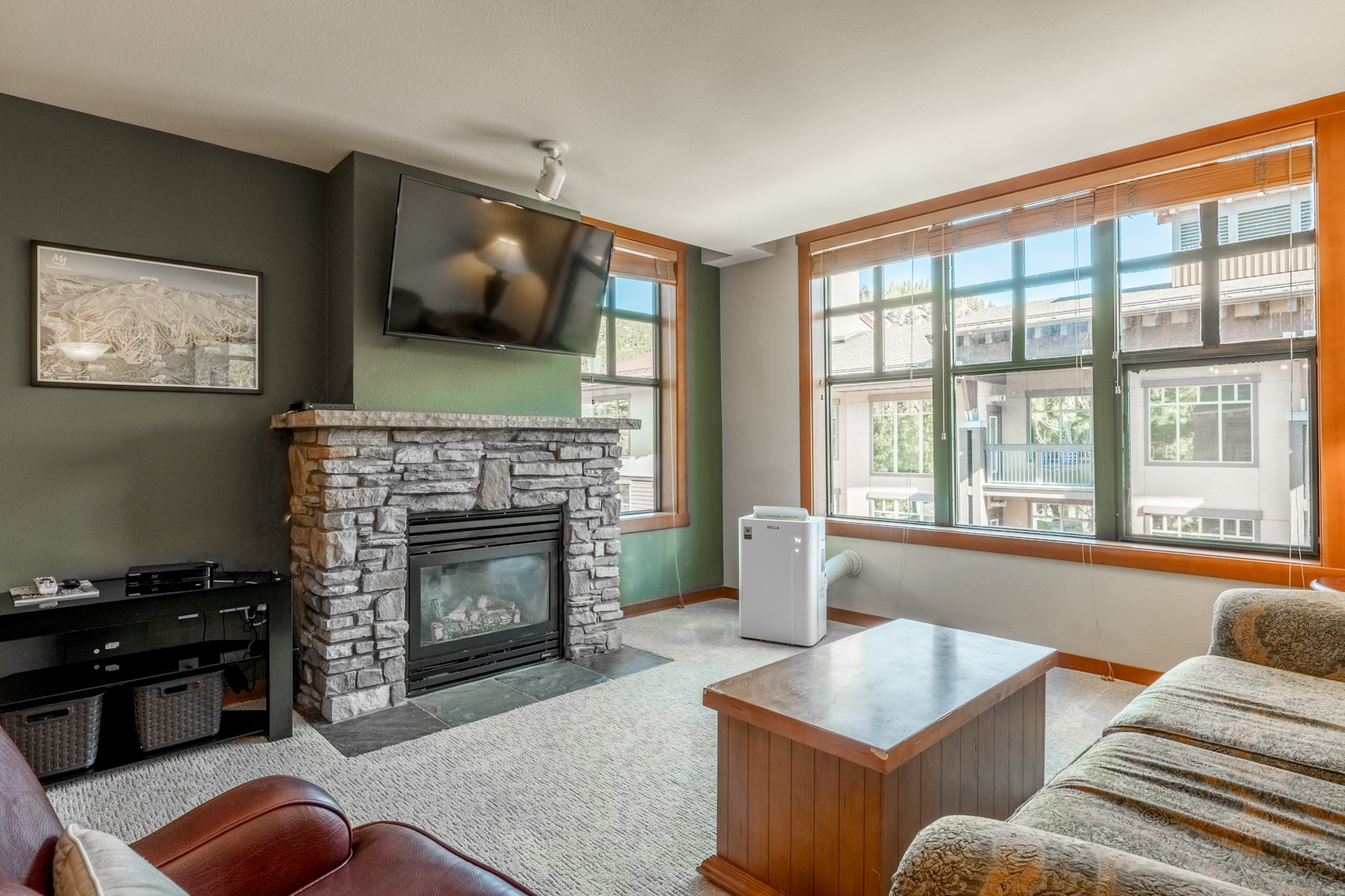 Village 1401 - Home Rental in Mammoth Lakes