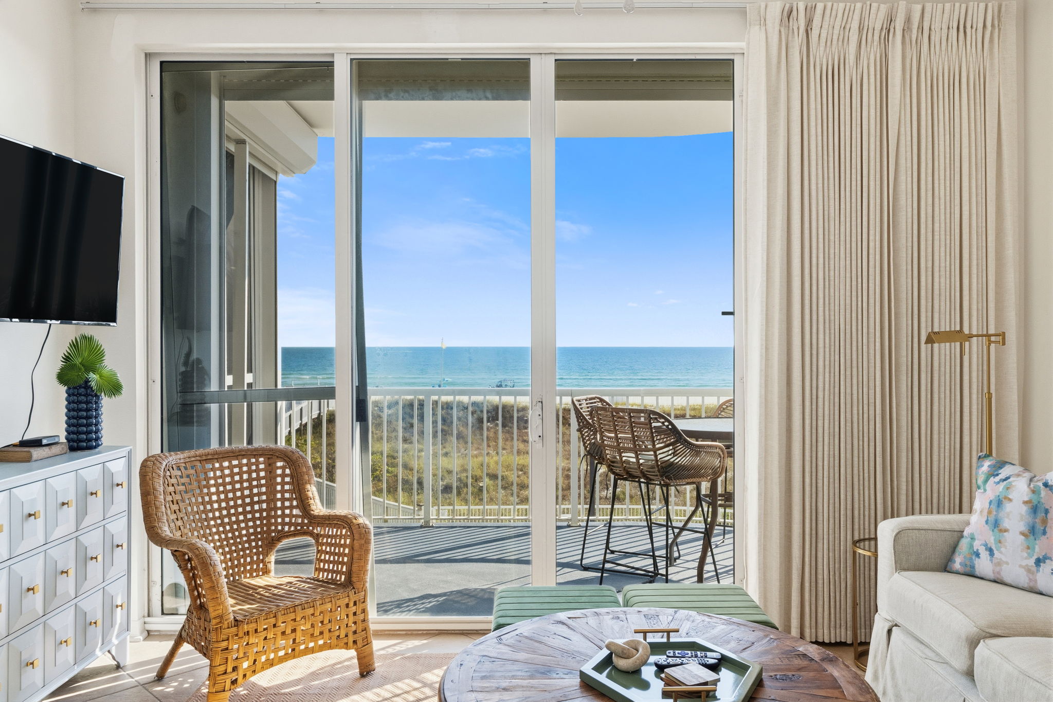 Spanish Key 107 - Home Rental in Perdido Key