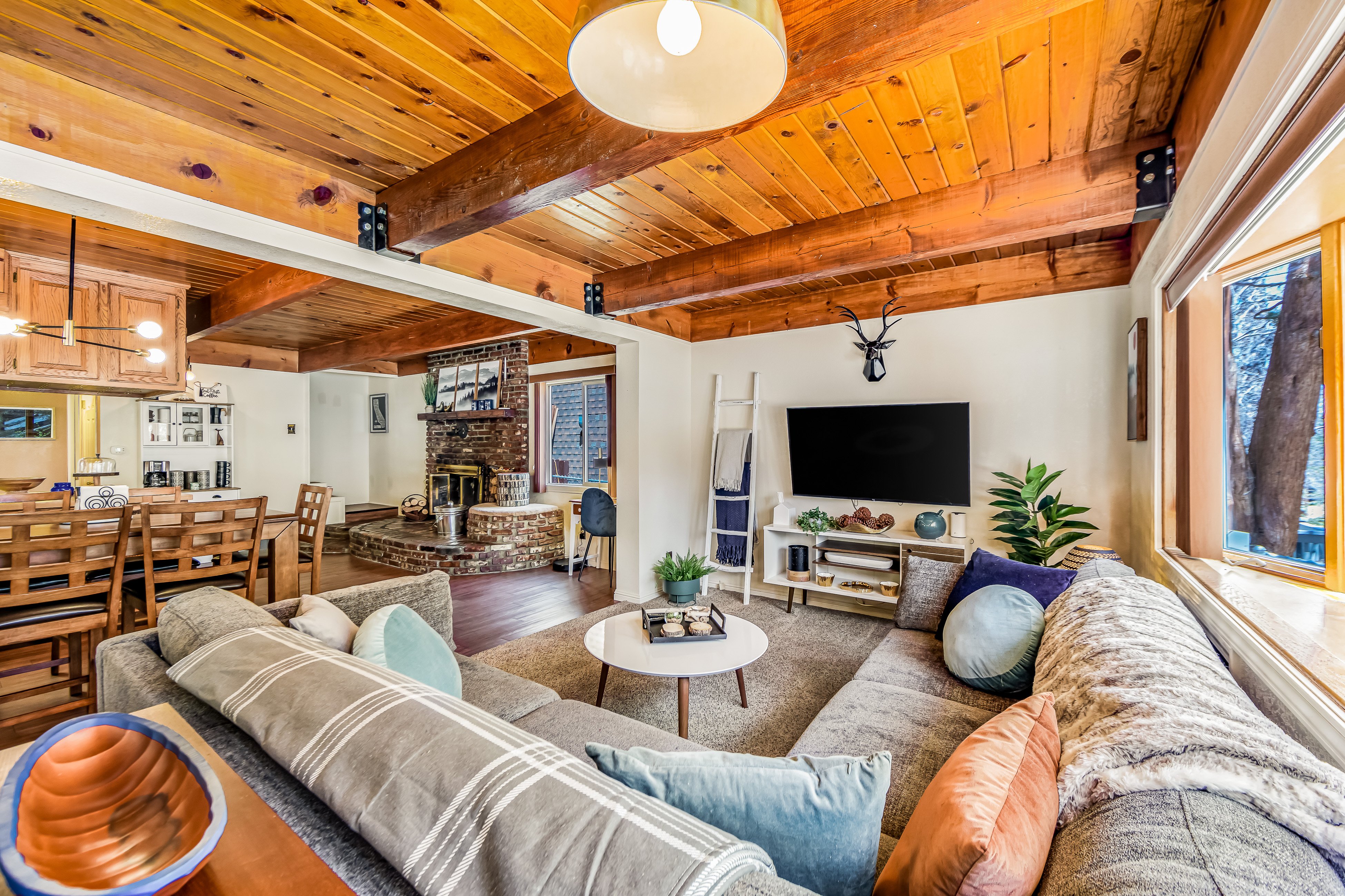 Cub Cabin #471 - Home Rental in sugarloaf