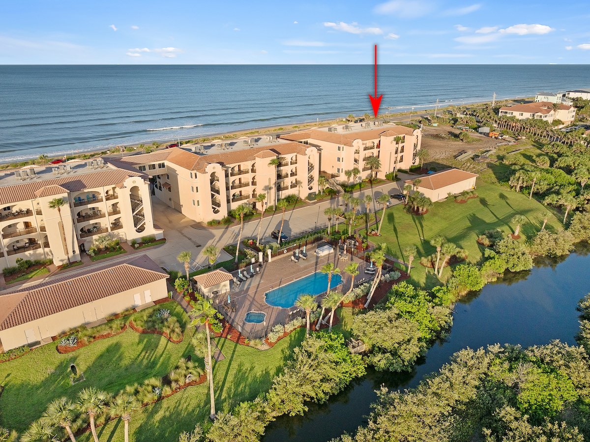 Walking on Sunshine - Home Rental in Beverly Beach