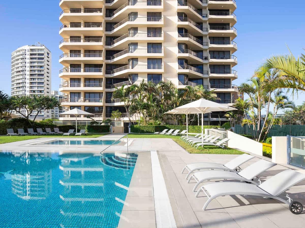 2003 Allunga - Home Rental in Surfers Paradise